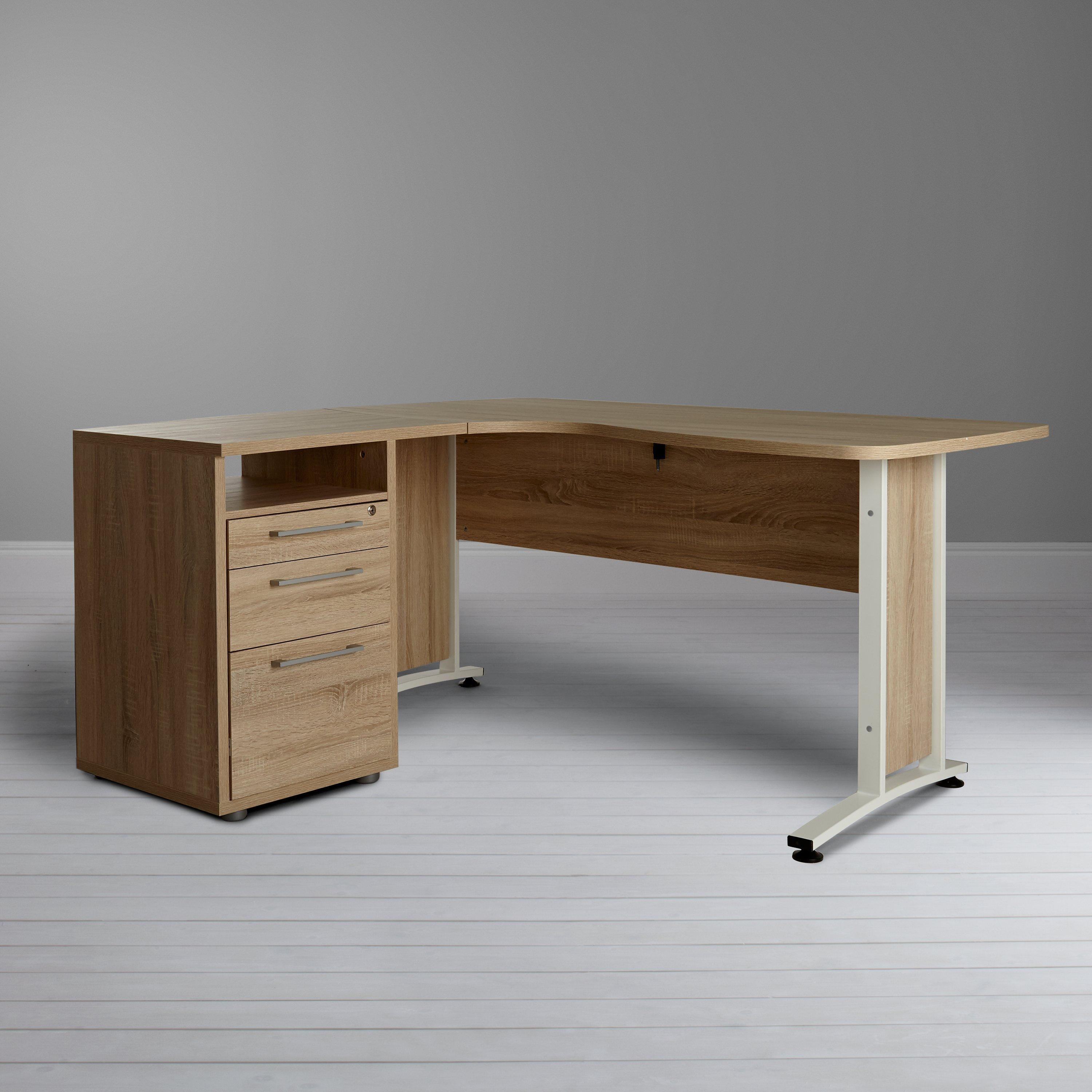 John Lewis Partners Estelle Corner Desk