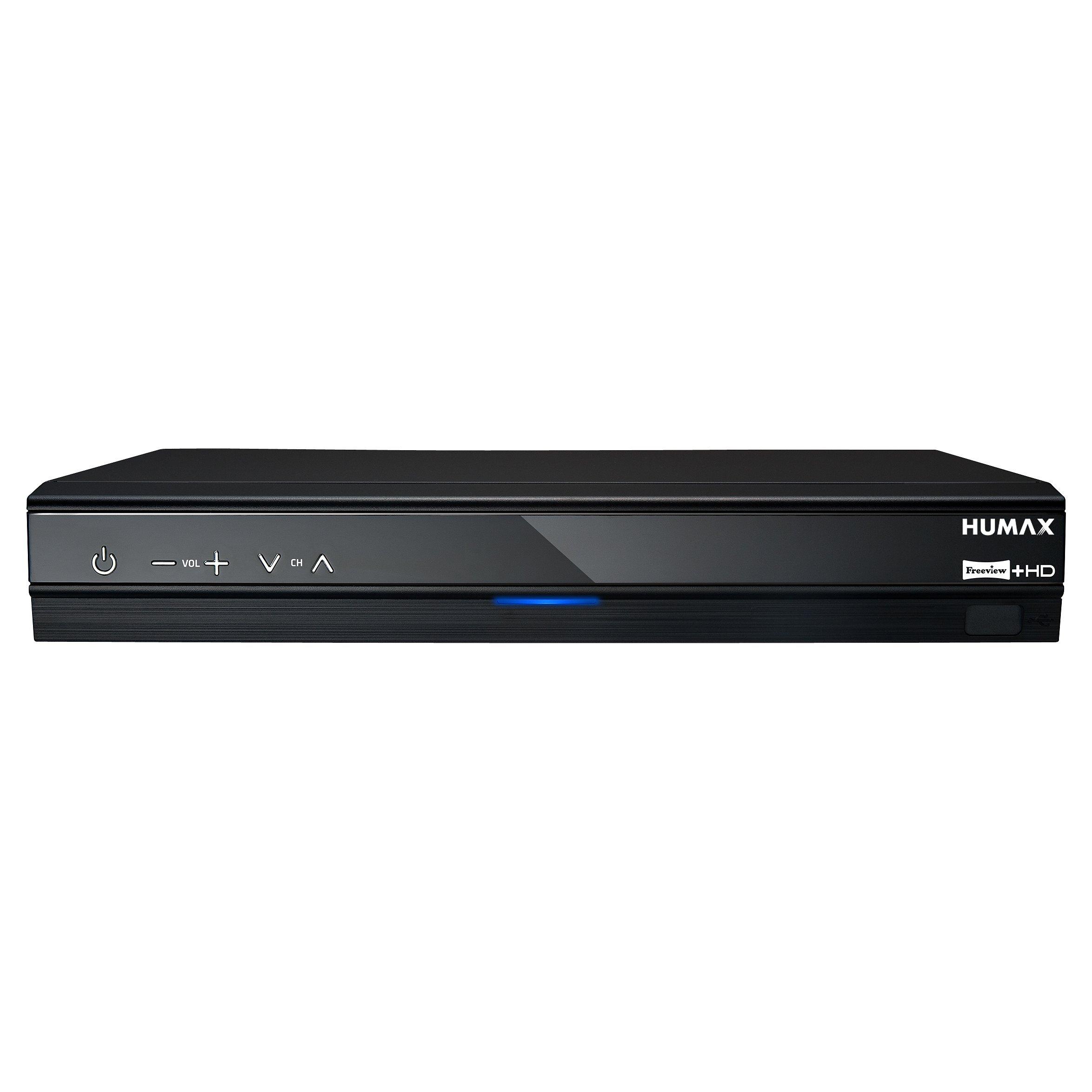 Humax HDR-1800T Smart 320GB Freeview+ HD Digital TV Recorder