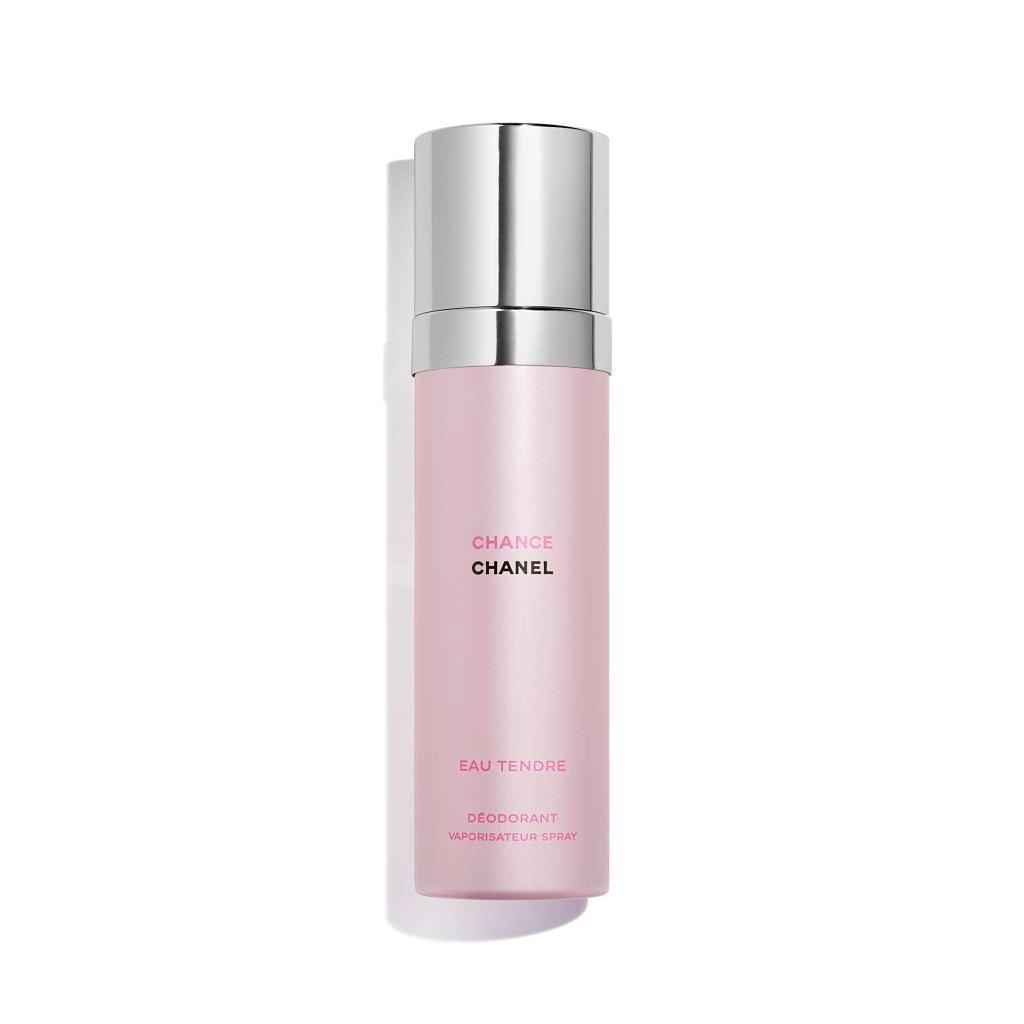 Chanel body spray store