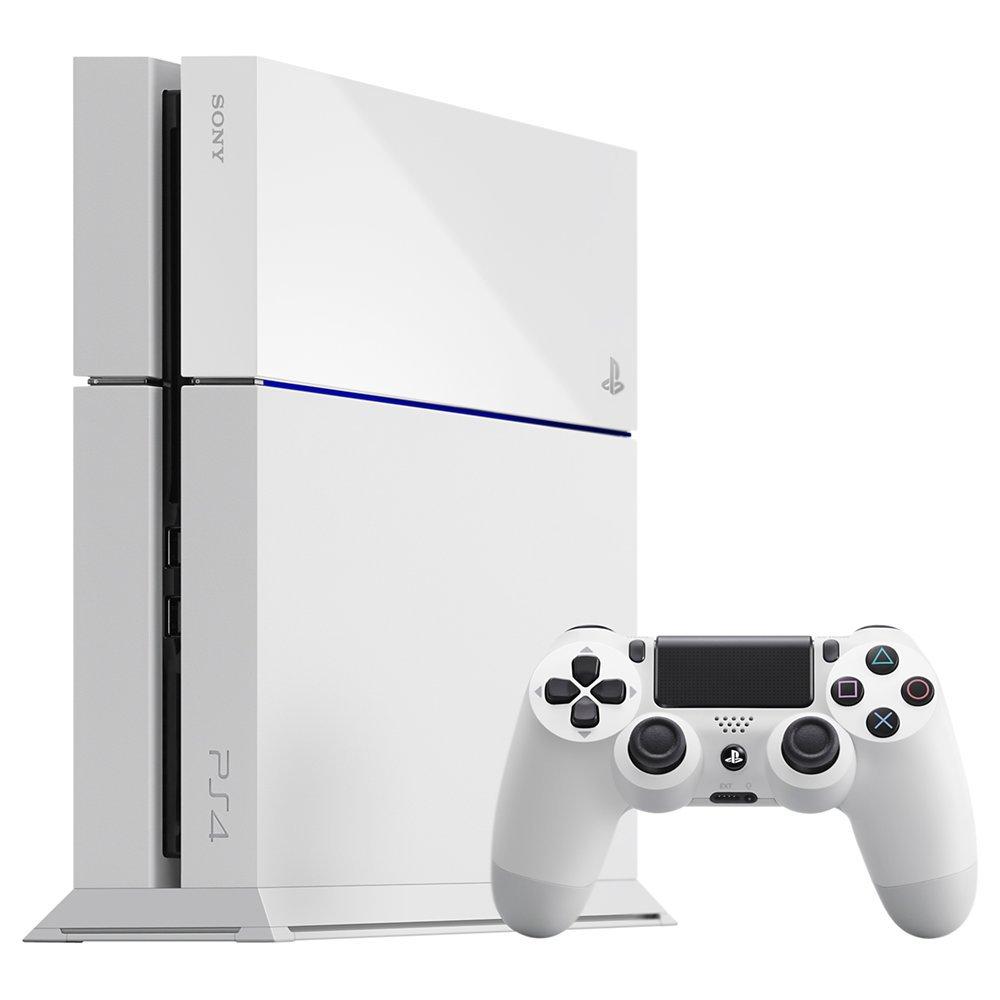 Sony PlayStation 4 Console 500GB