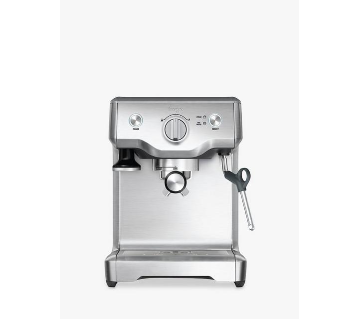 Sage the Duo Temp Pro Espresso Coffee Machine