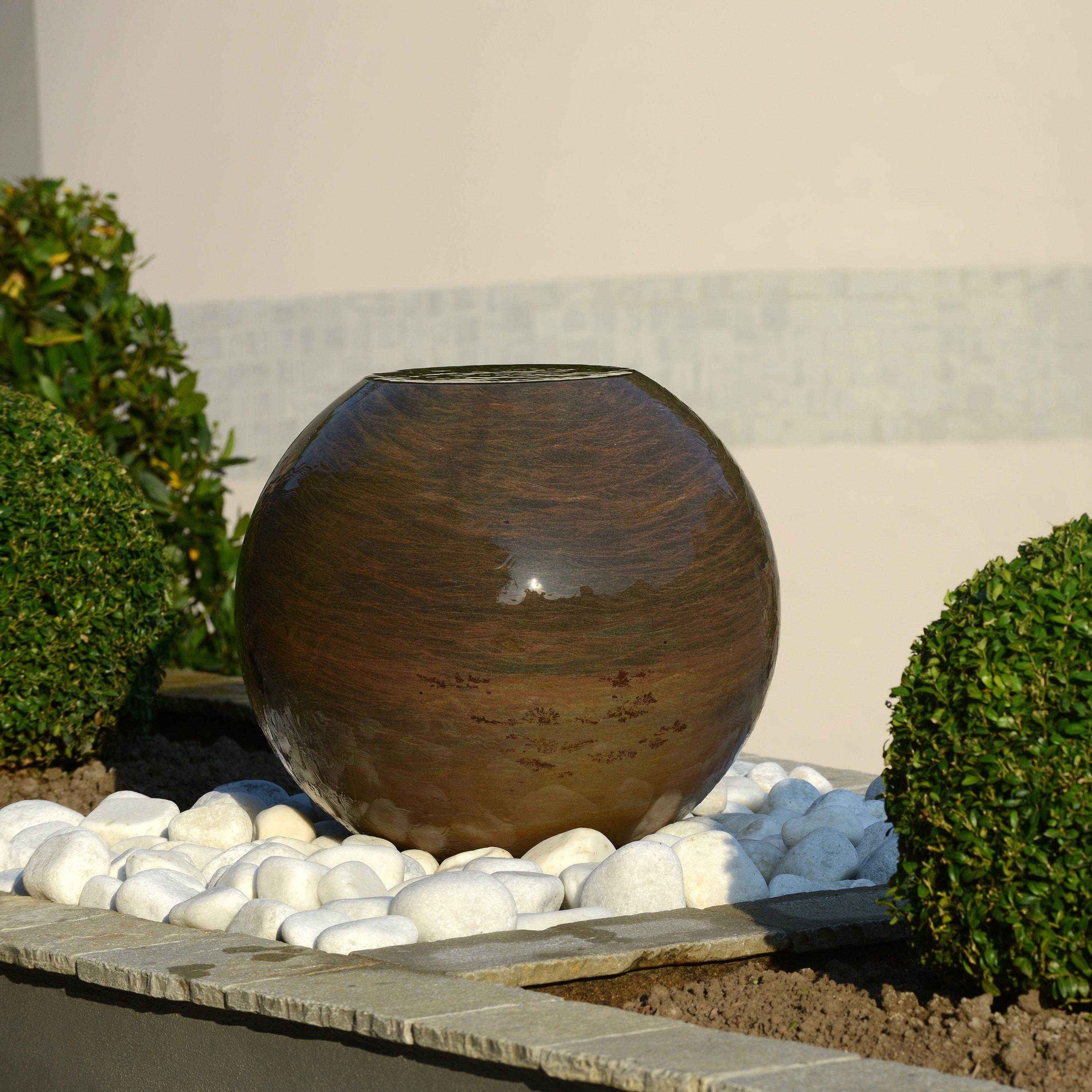 Foras Bliss Water Feature