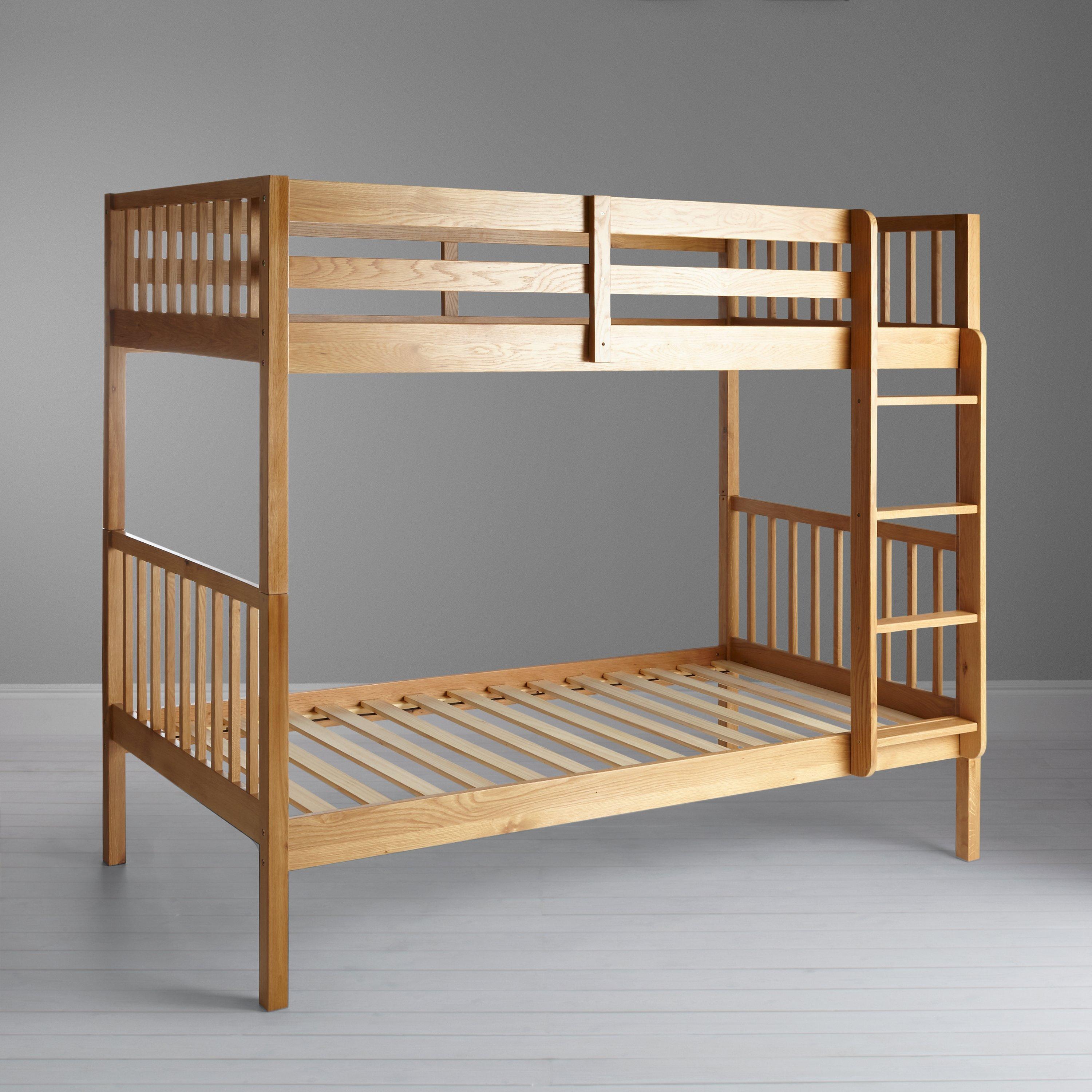 John lewis wilton bunk bed store
