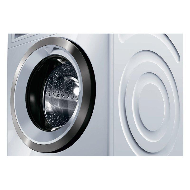 Bosch Logixx WAW32560GB Freestanding Washing Machine, 9kg Load, A ...