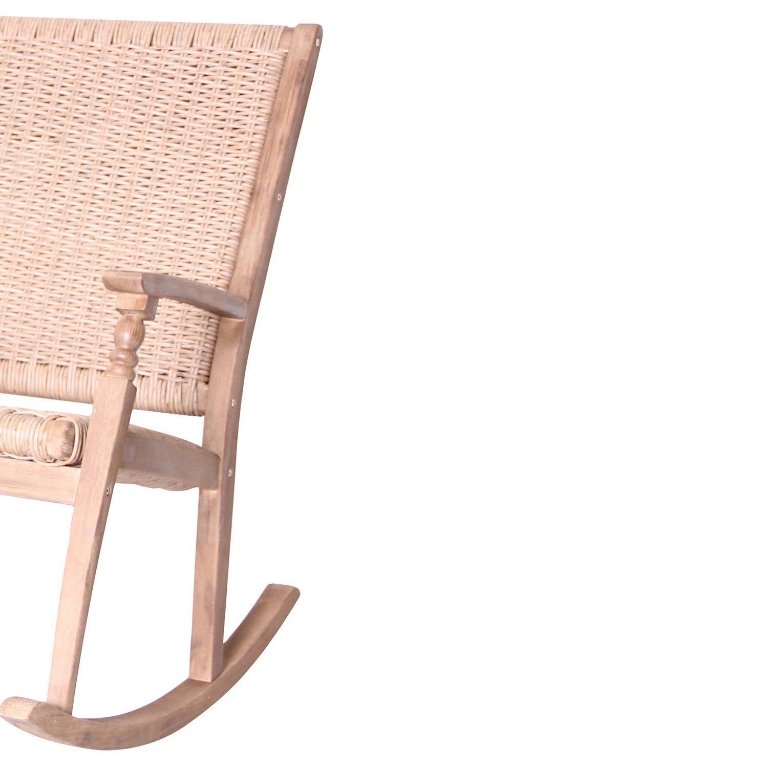 John lewis garden rocking chair store