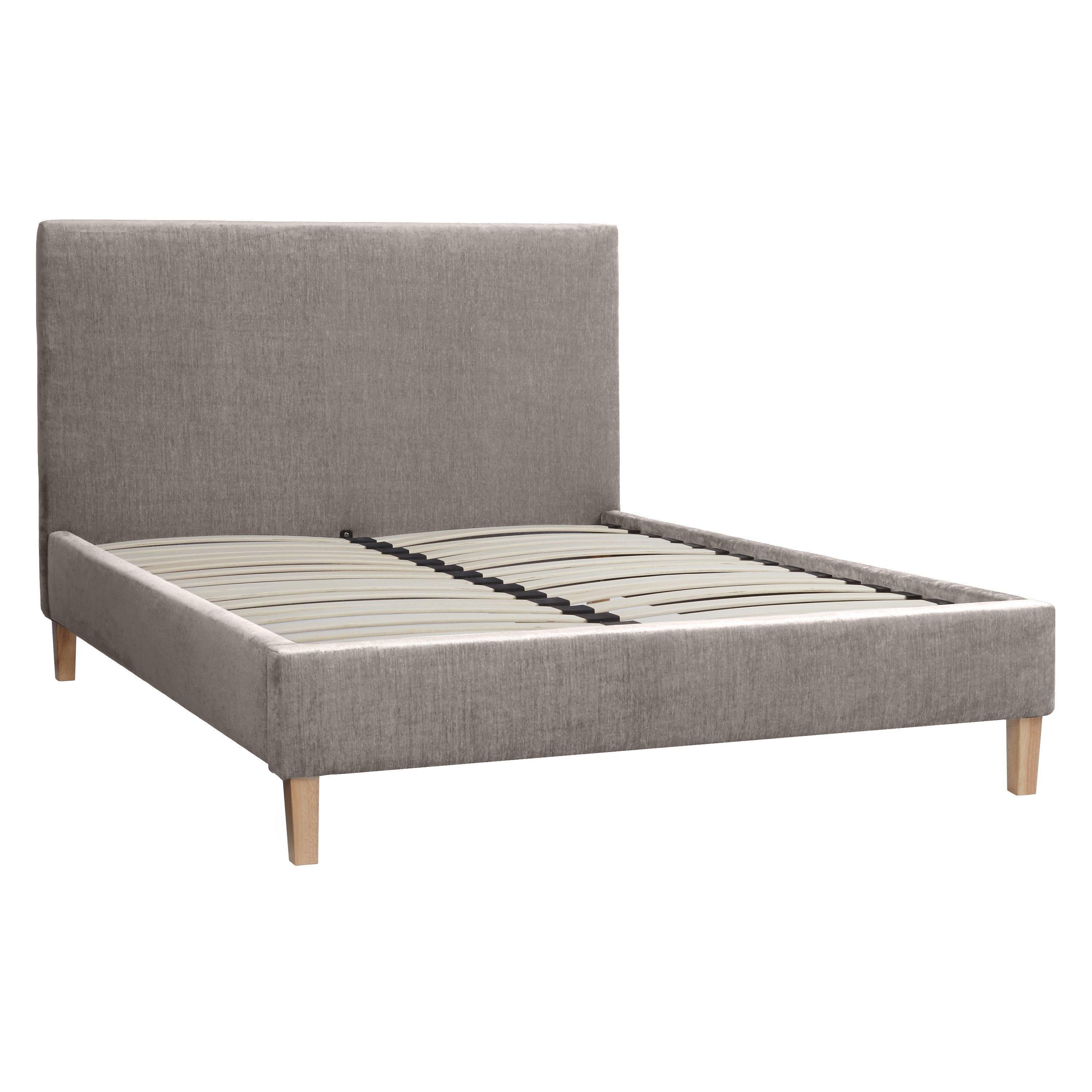 John Lewis & Partners Emily Bed Frame, King Size