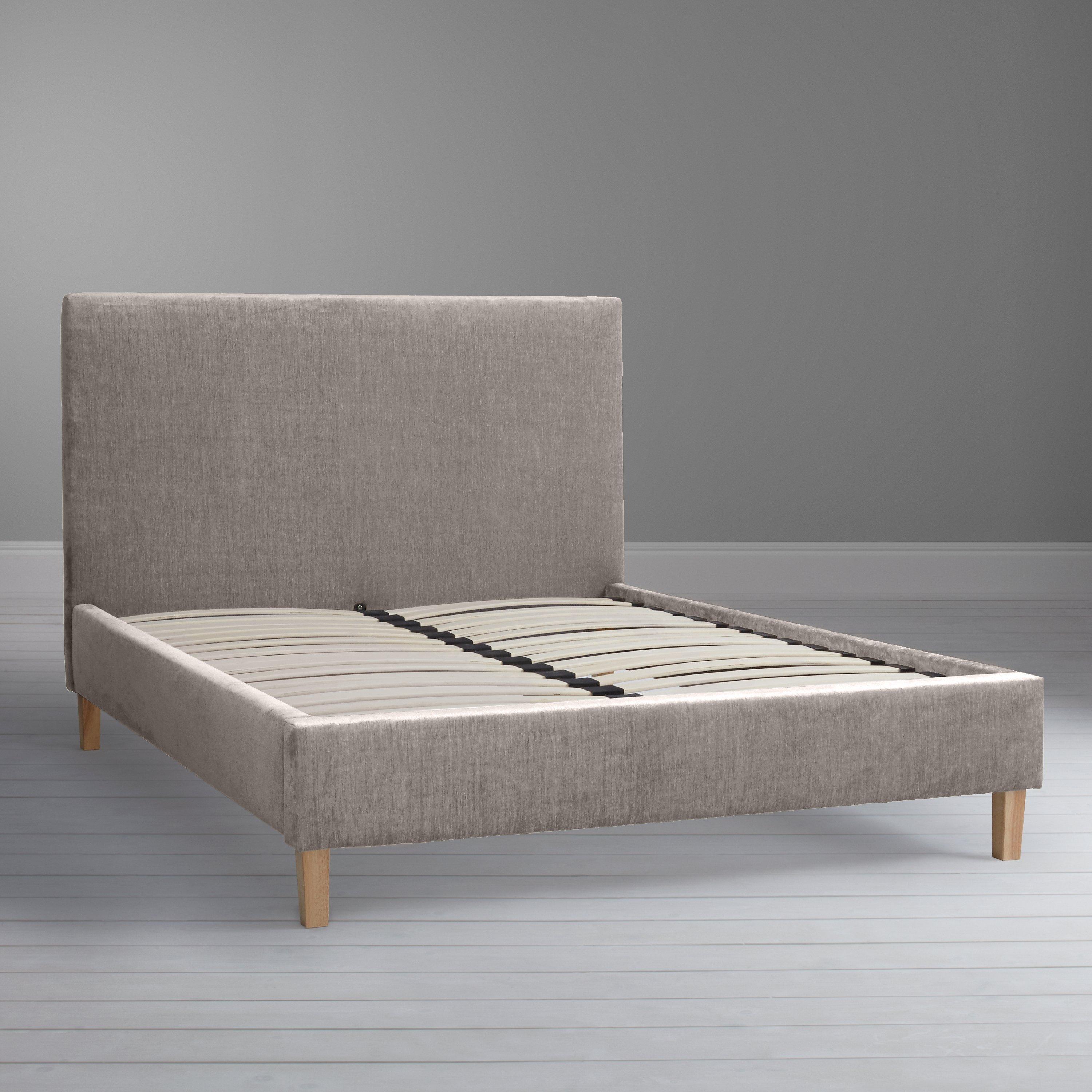 John Lewis & Partners Emily Bed Frame, King Size