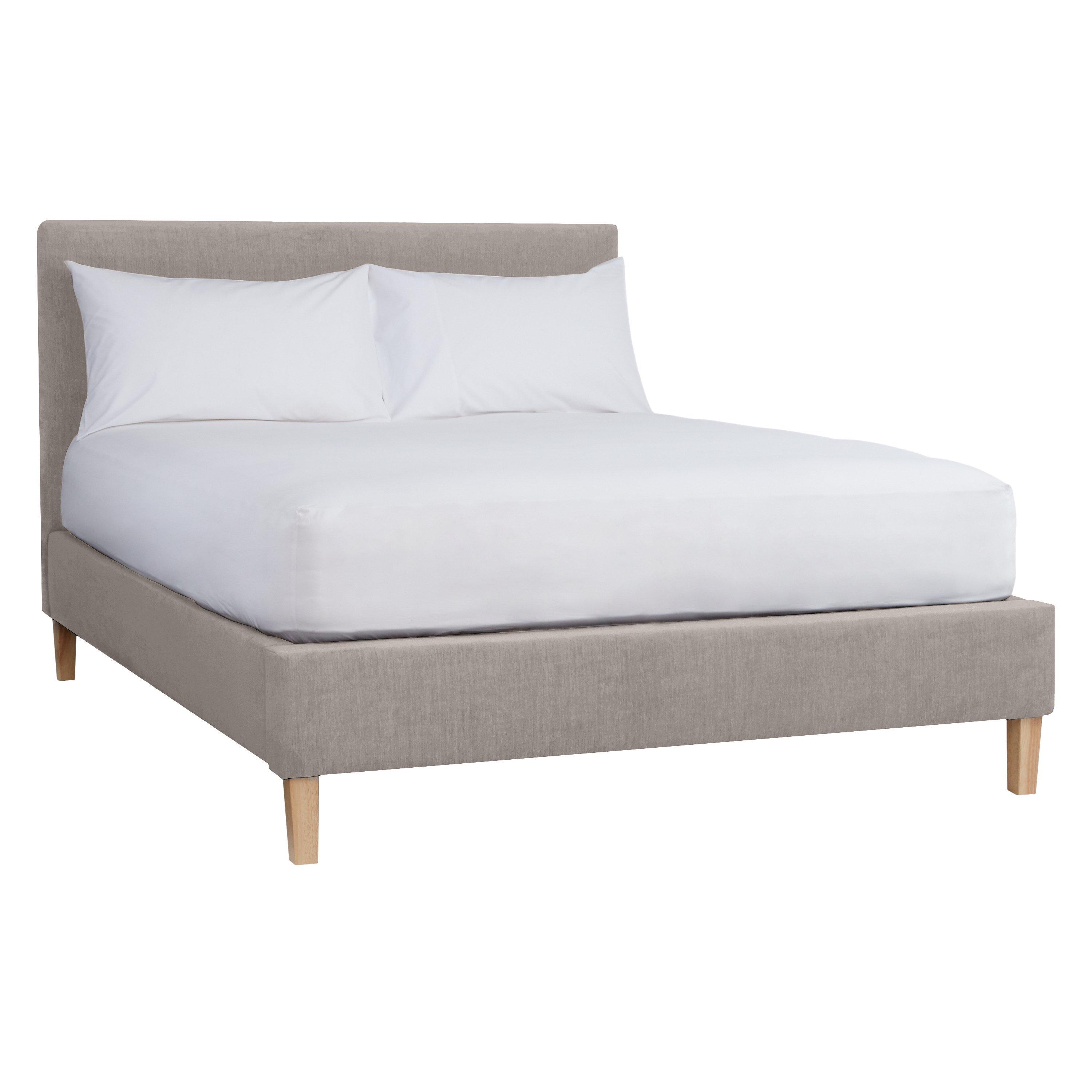 John Lewis & Partners Emily Bed Frame, King Size