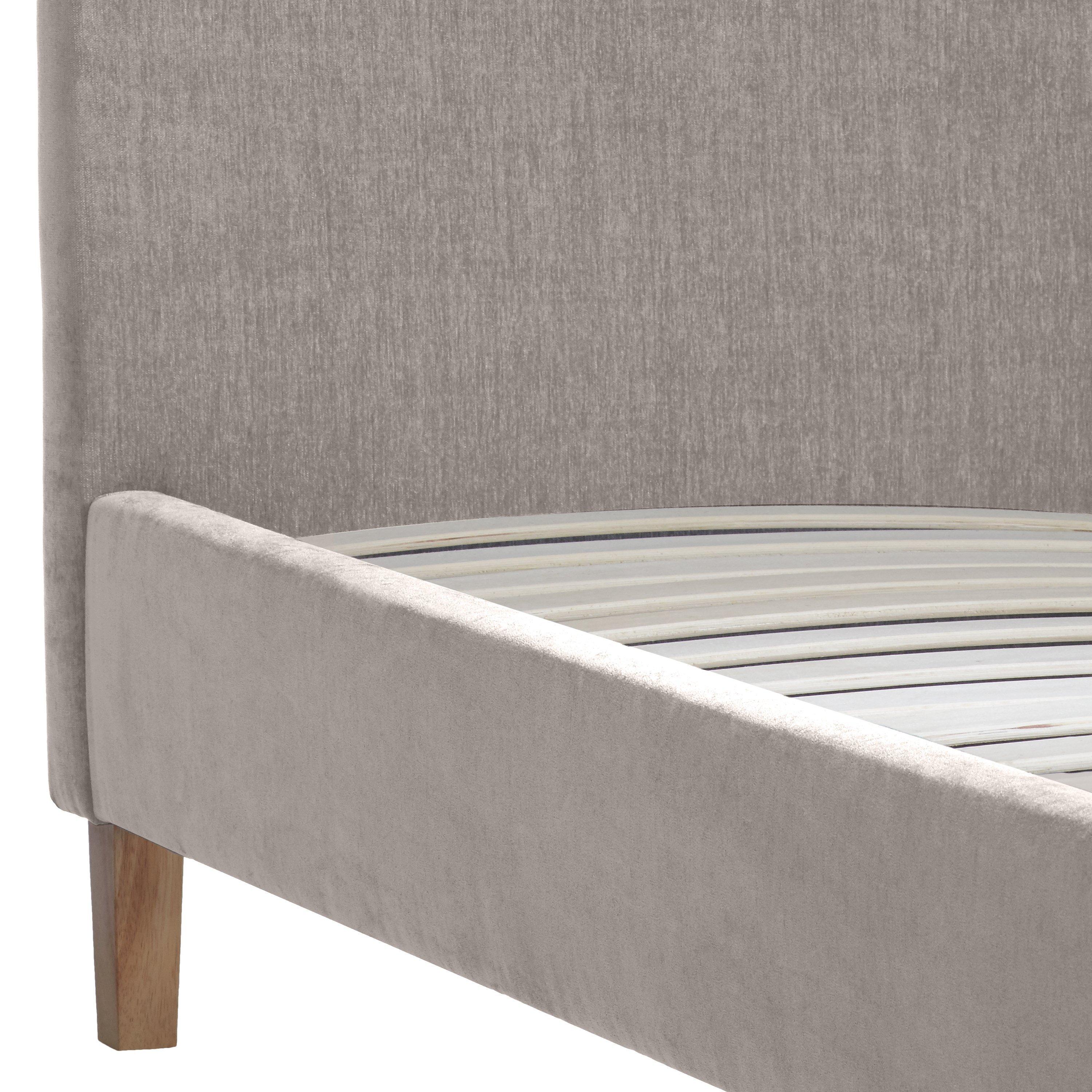 John Lewis & Partners Emily Bed Frame, King Size