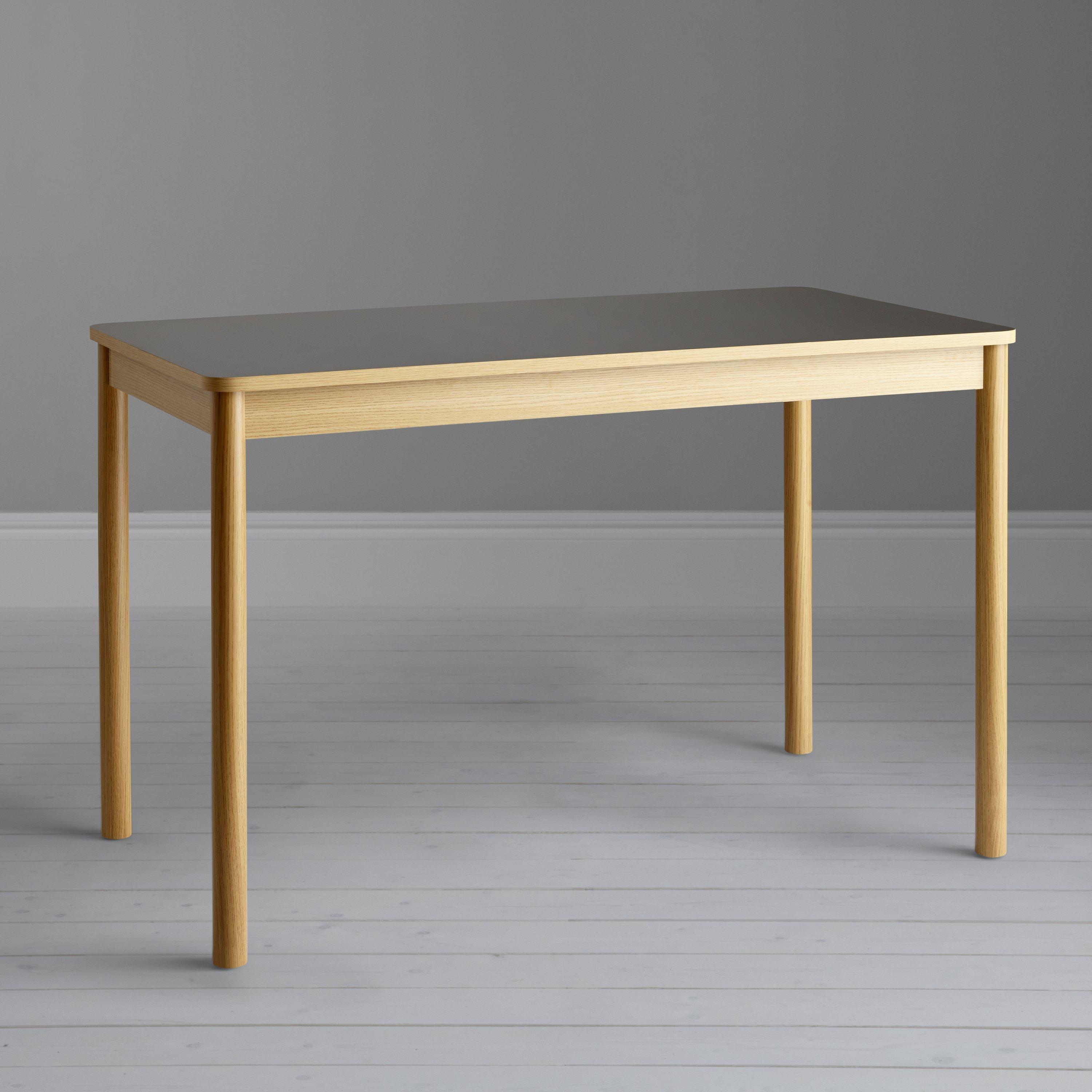 John Lewis & Partners Peyton 4-Seater Kitchen Dining Table