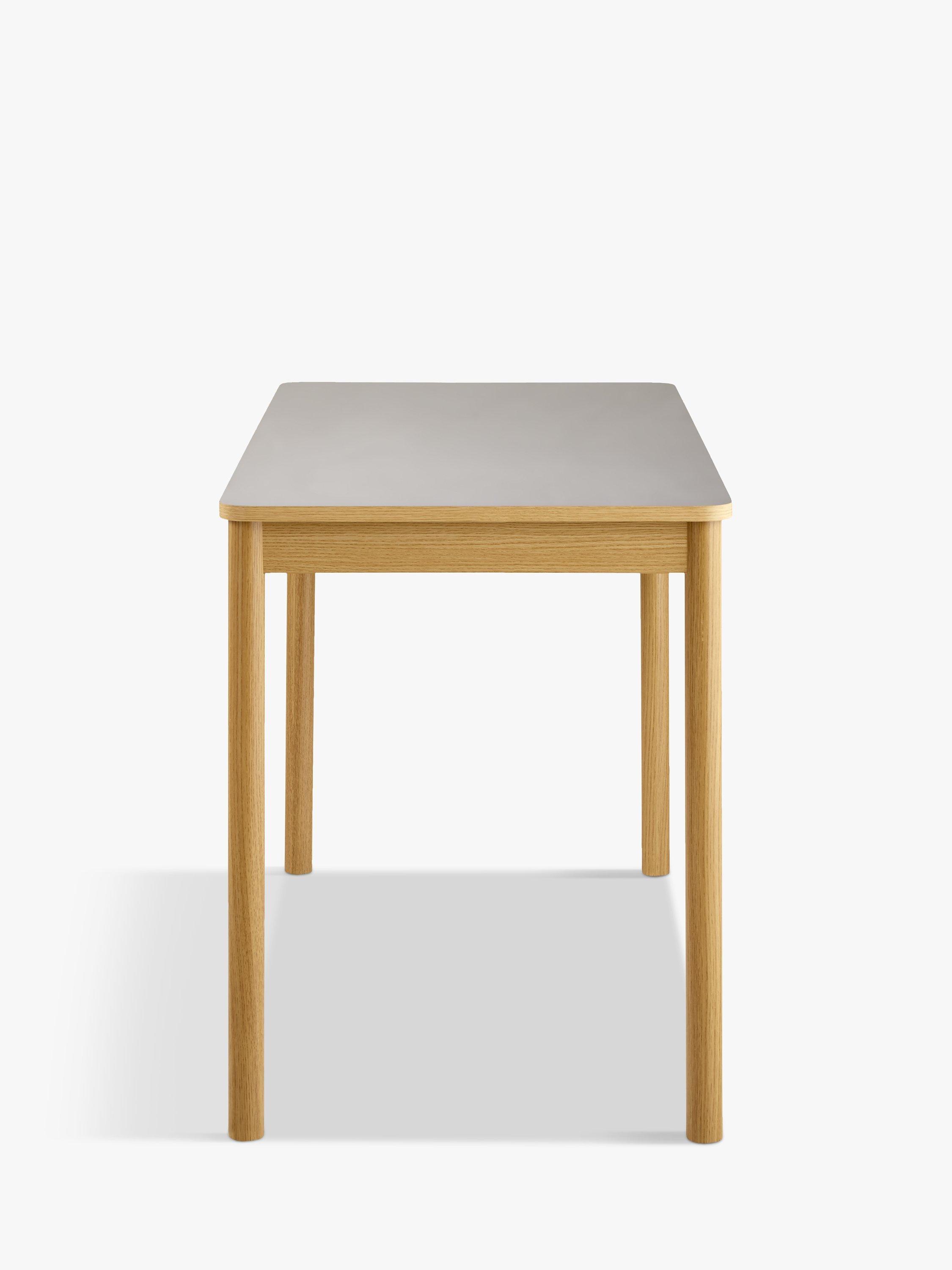 John Lewis & Partners Peyton 4-Seater Kitchen Dining Table