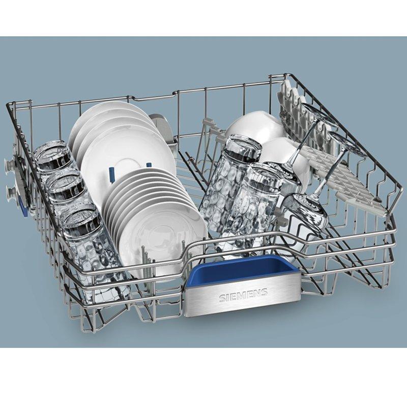 Siemens SN677X00TG Fully Integrated Dishwasher