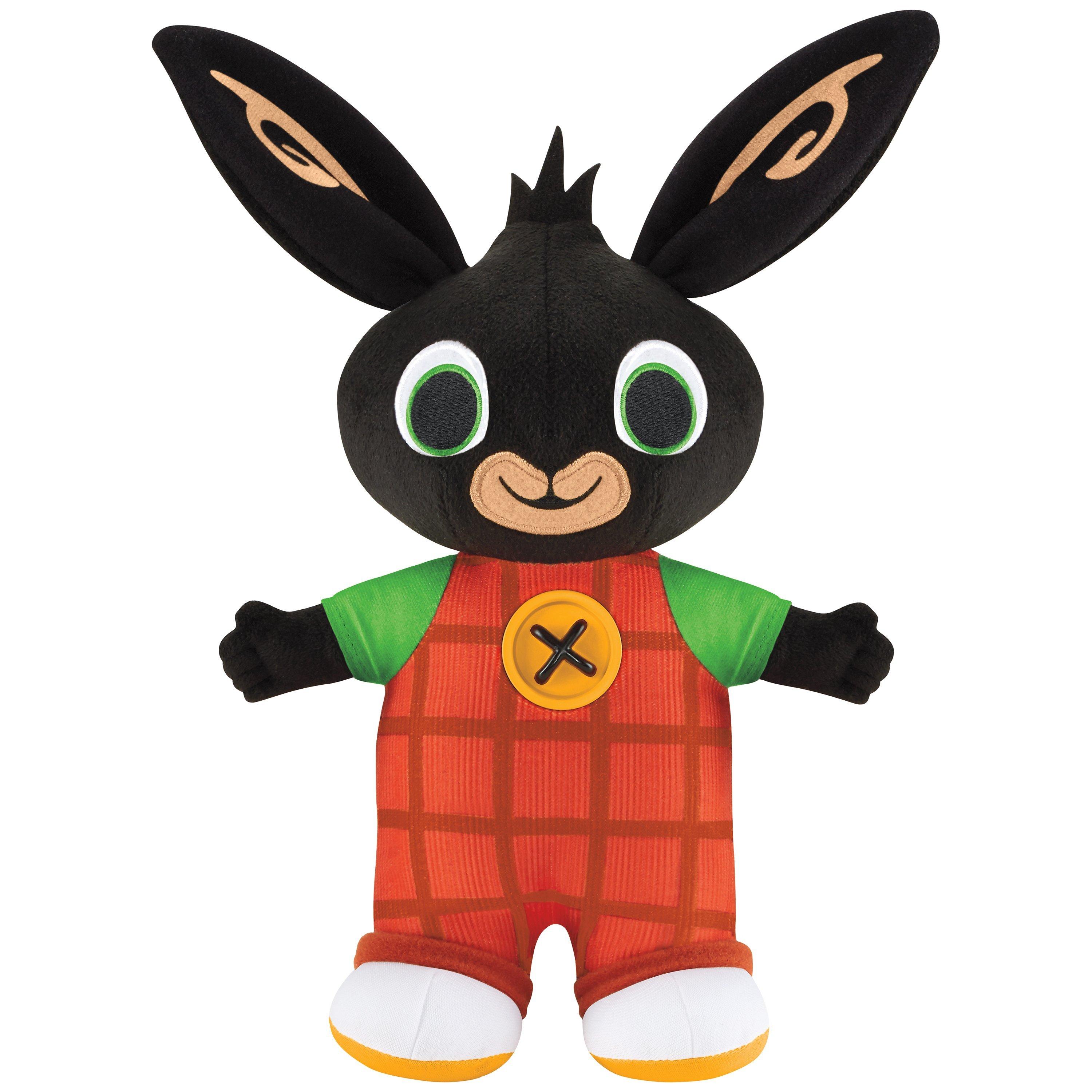 Bing Bunny Talking Bing Toy