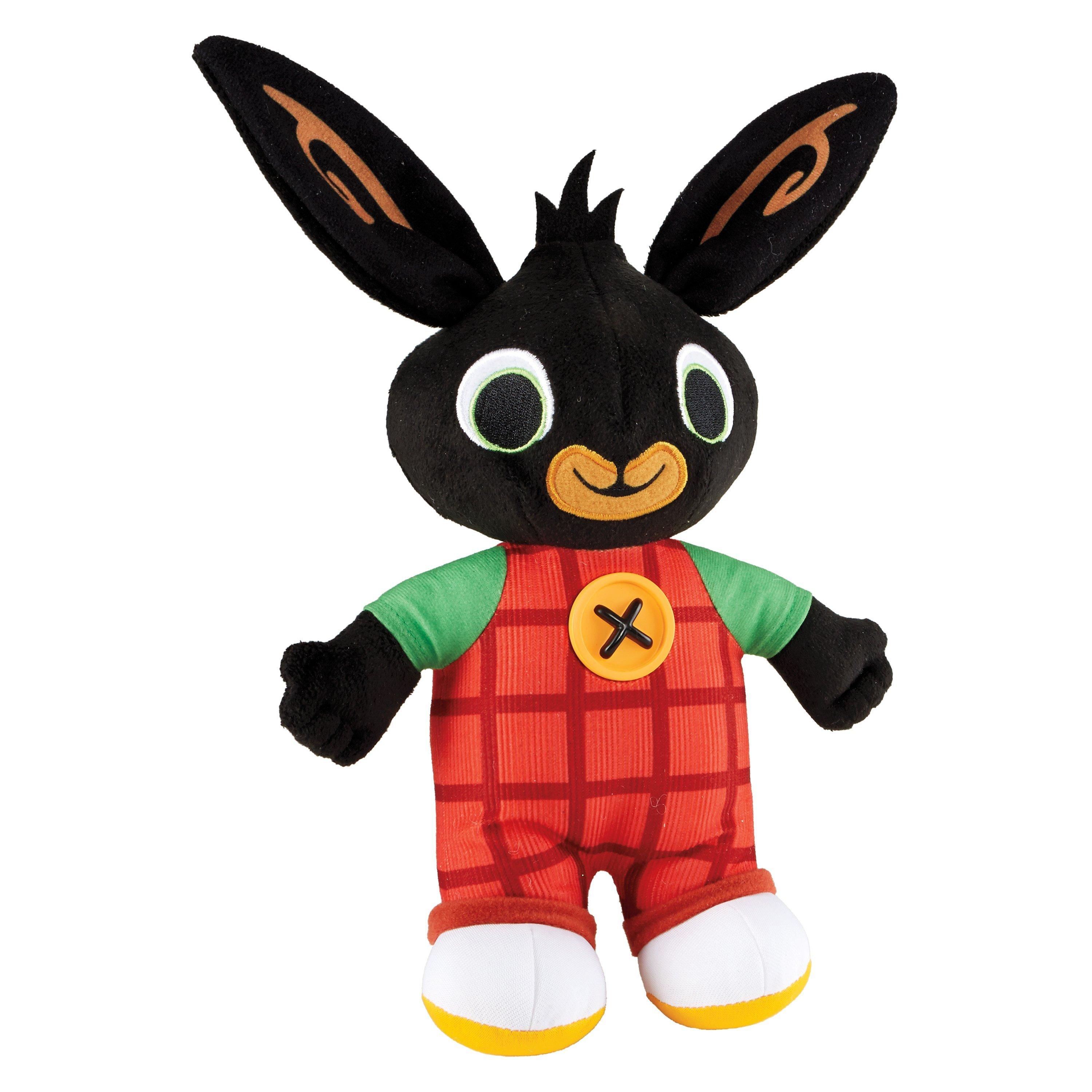 Bing Bunny Talking Bing Toy