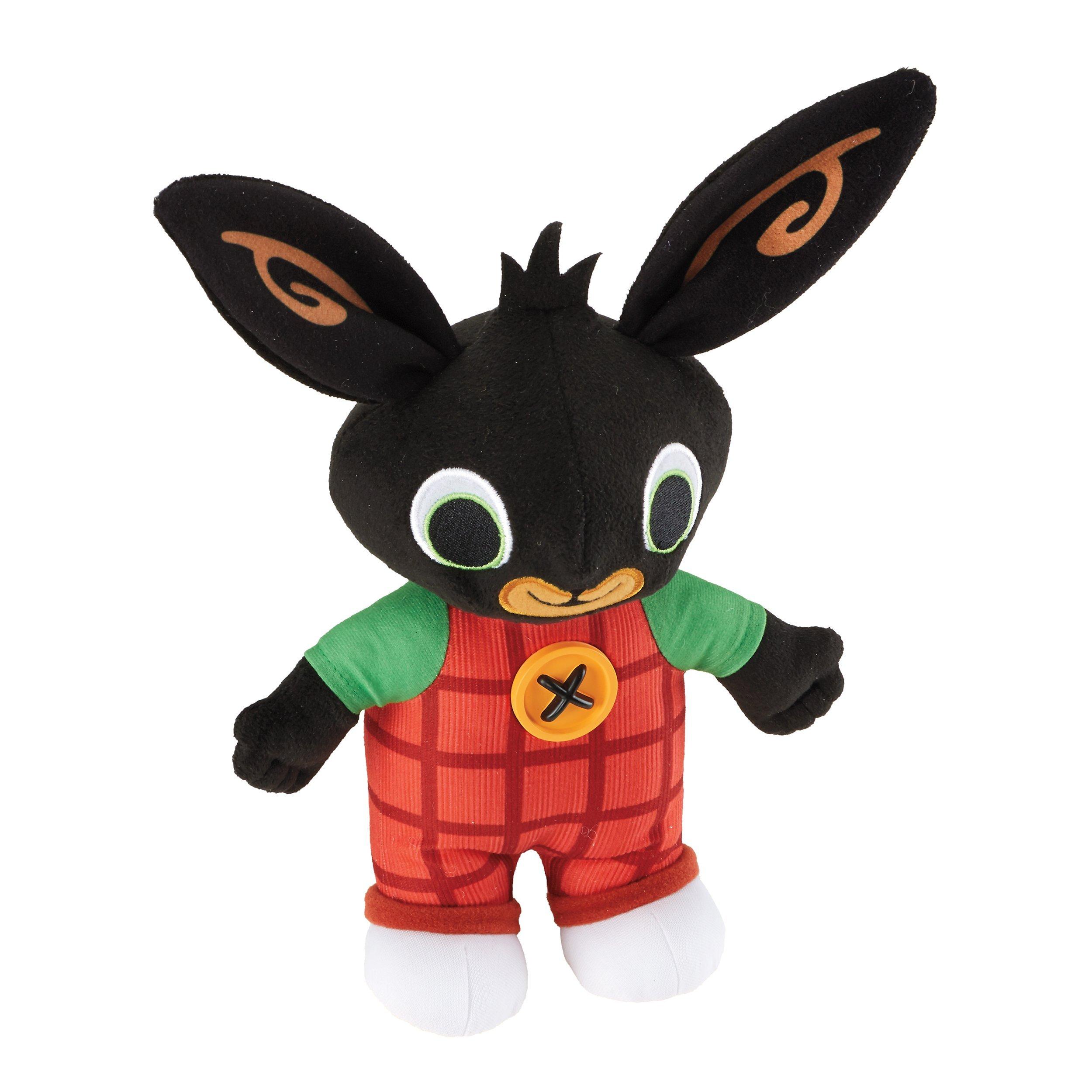 Bing Bunny Talking Bing Toy