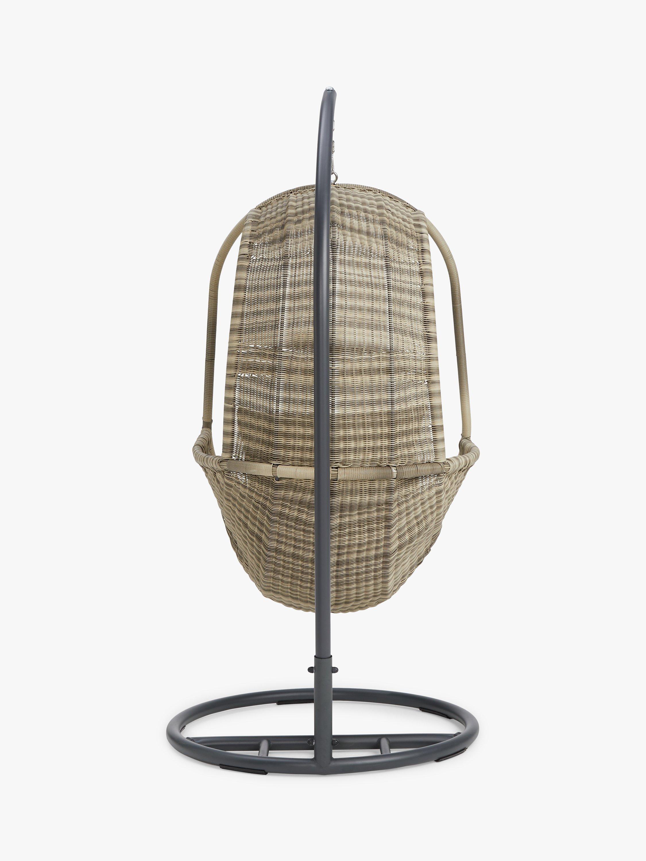 John lewis hanging chair store