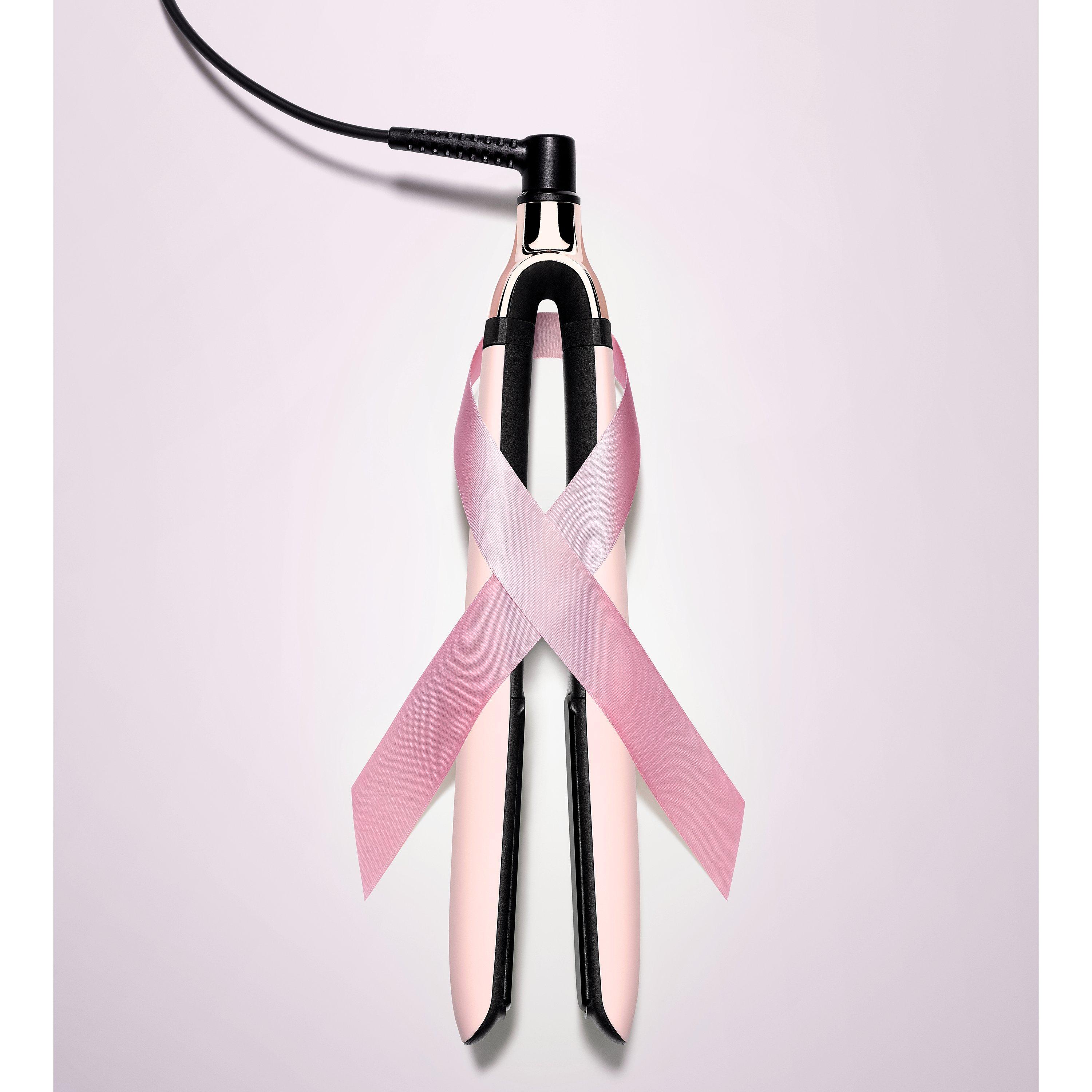 ghd PLATINUM® Hair Styler, Vintage Pink