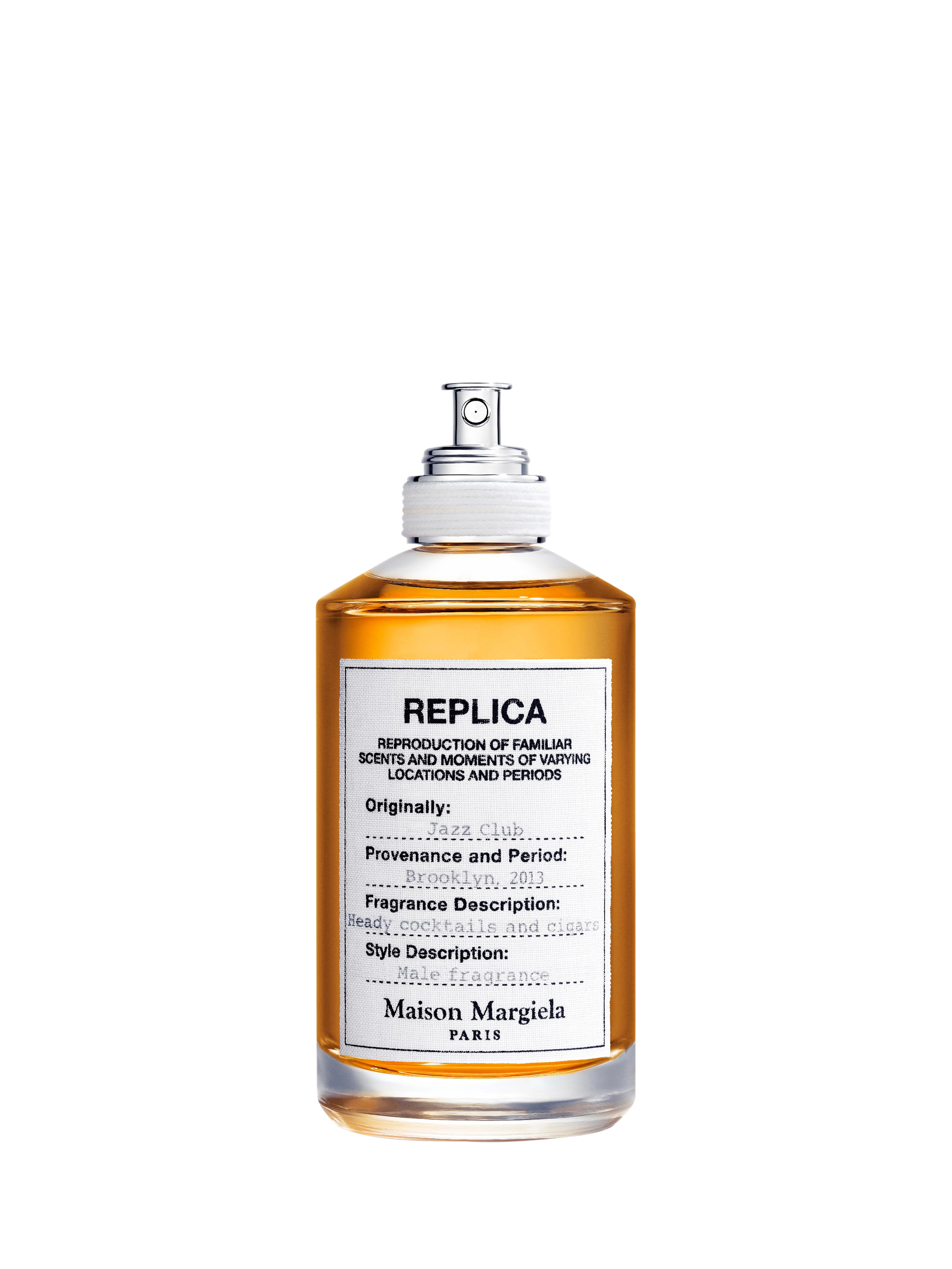 Maison Margiela Replica Jazz Club Eau de Toilette