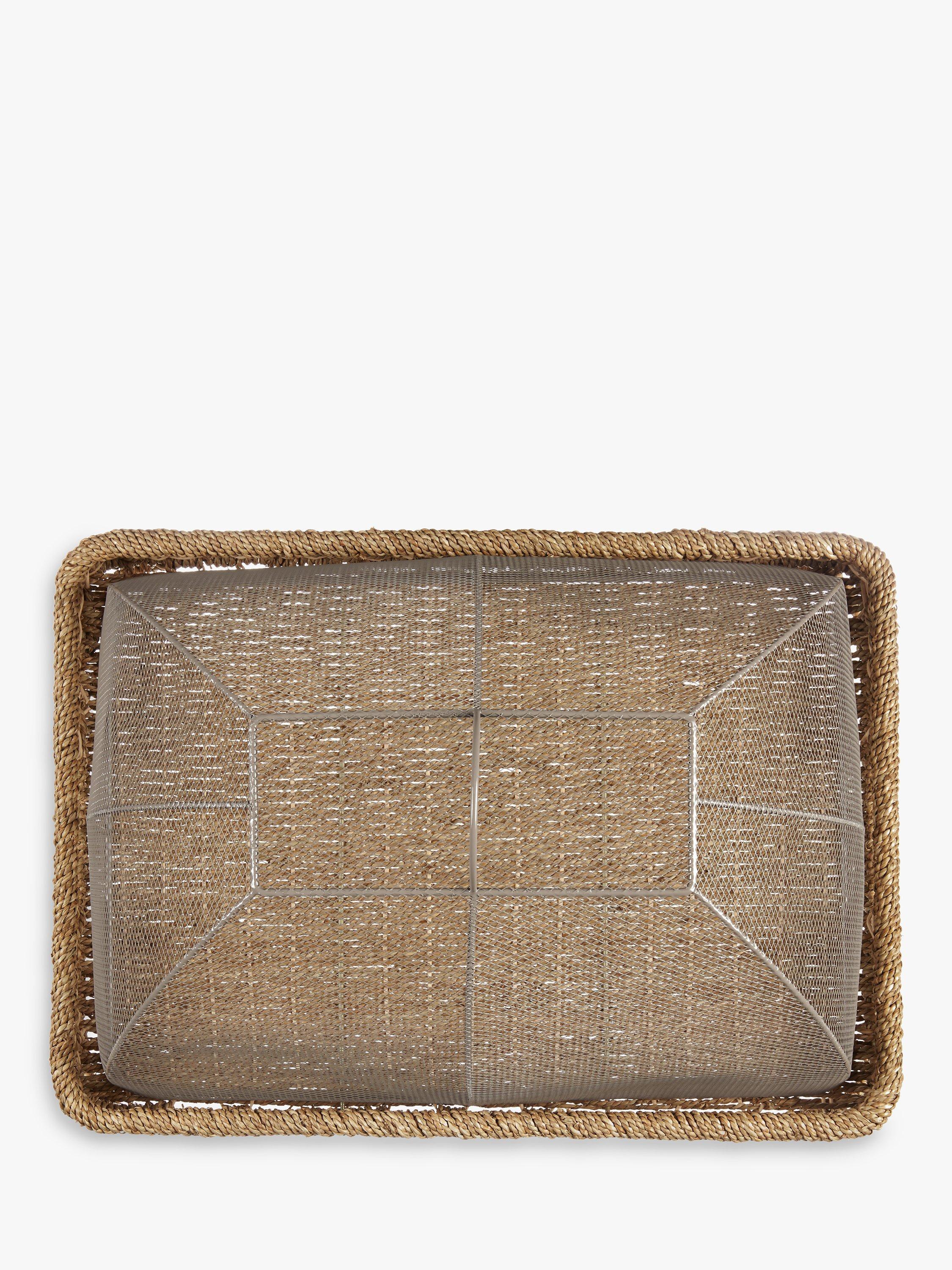 Croft Collection Tray and Food Cover