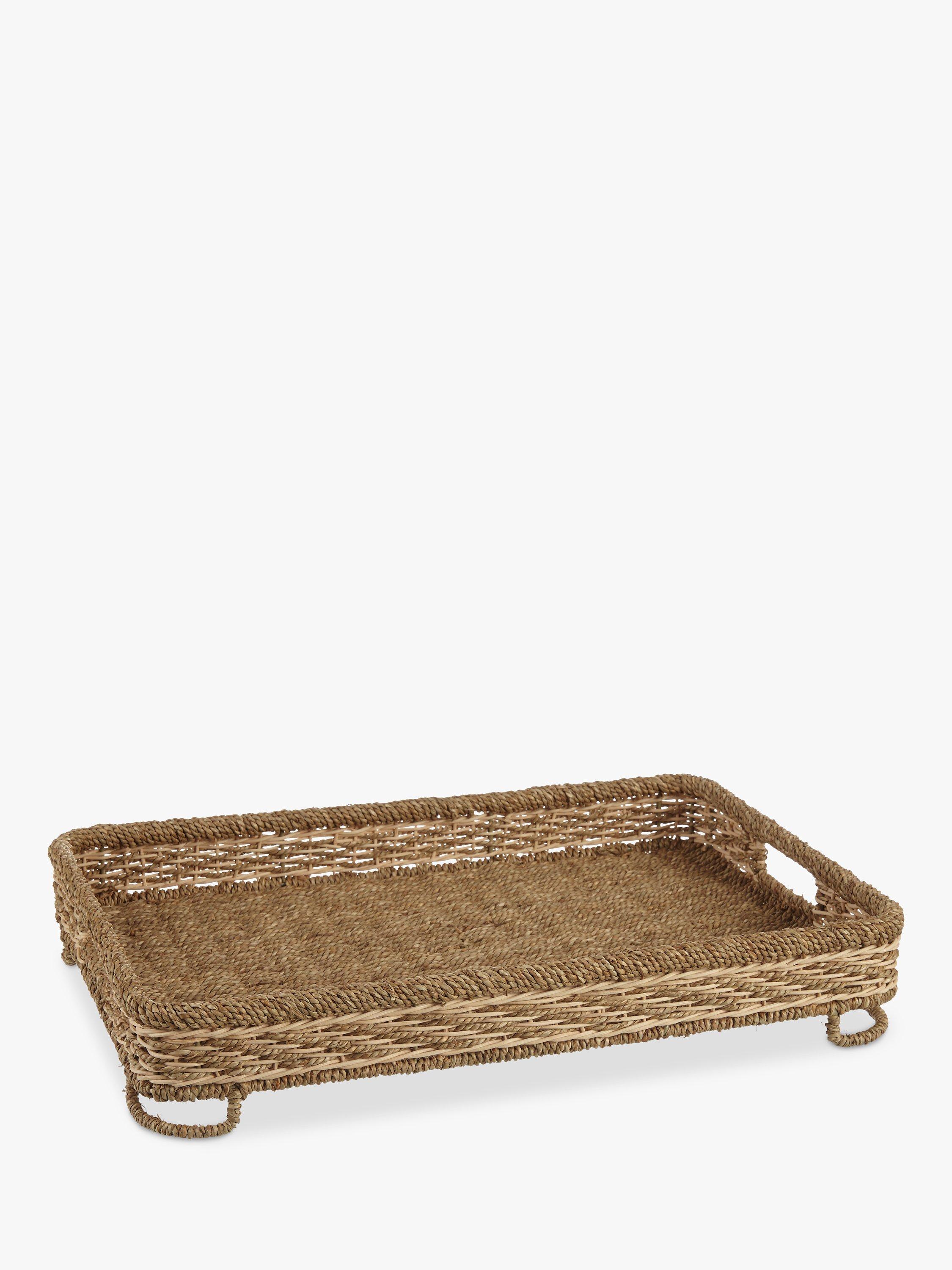 Croft Collection Tray and Food Cover
