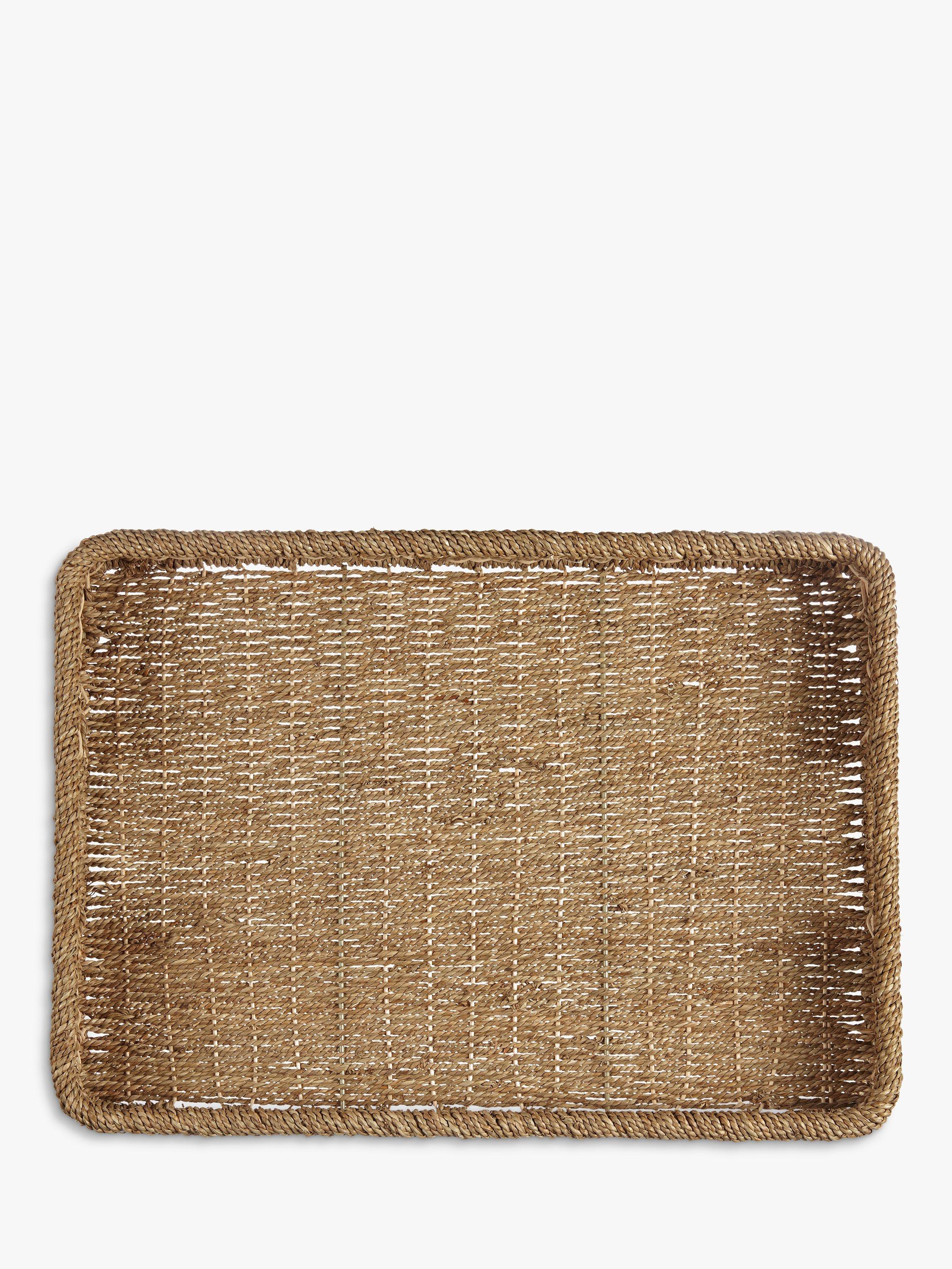 Croft Collection Tray and Food Cover