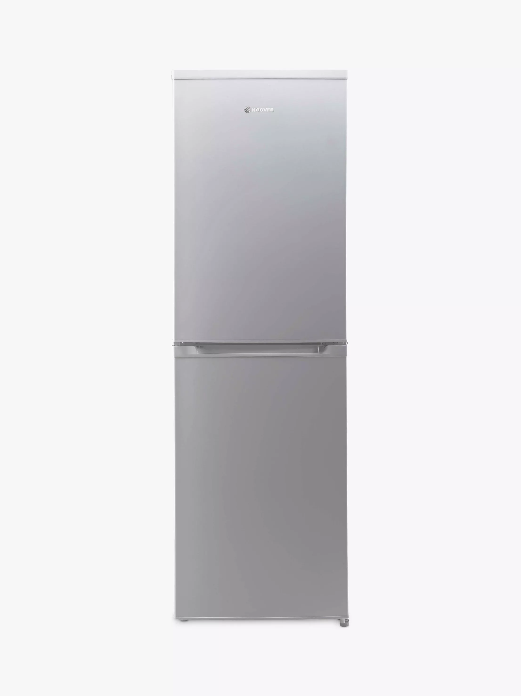 Hoover HVBF5182AK Freestanding Frost Free Fridge Freezer, A+ Energy ...