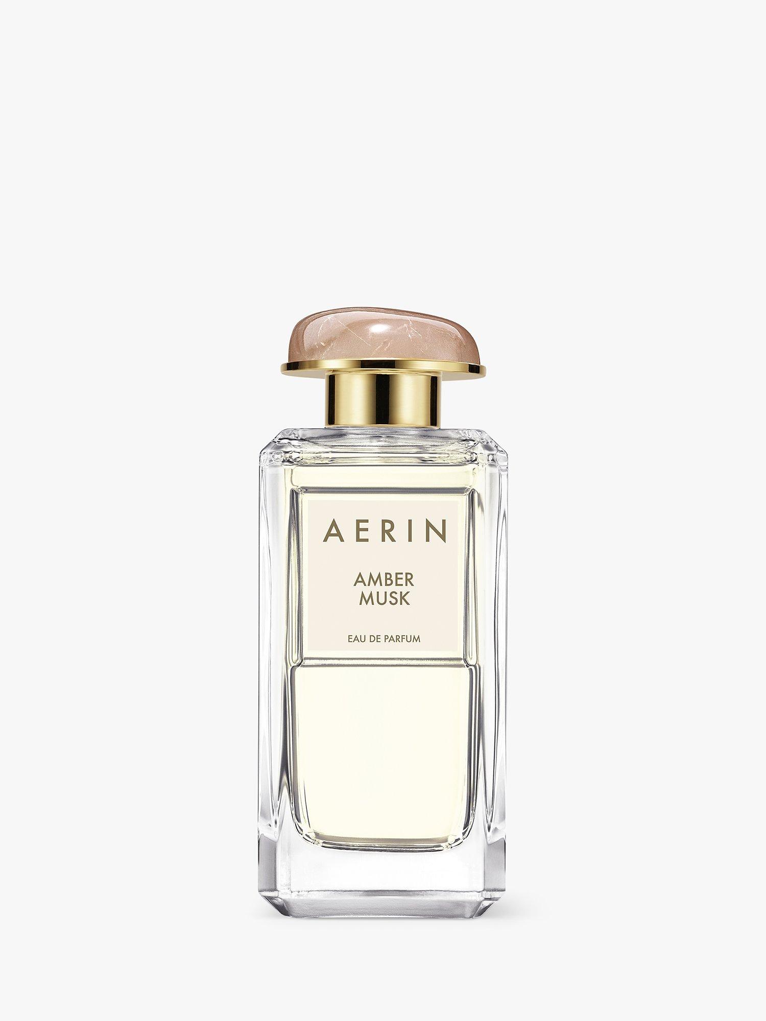 AERIN Amber Musk Eau de Parfum, 100ml