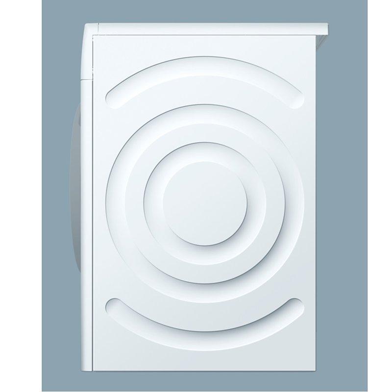 Siemens WD15G421GB Washer Dryer, 8kg Wash/5kg Dry Load, A Energy Rating ...