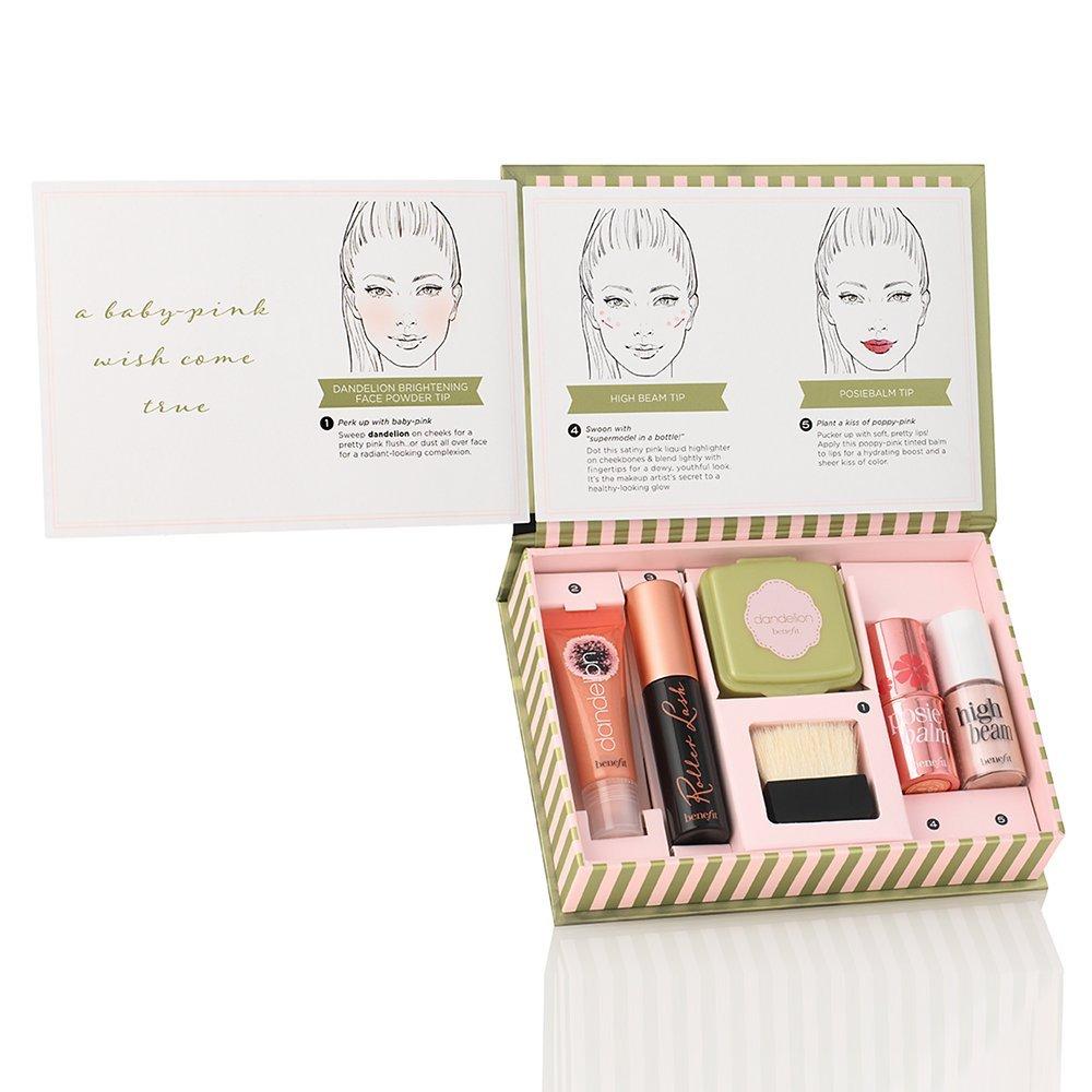 Benefit Dandelion Wishes Makeup Gift Set
