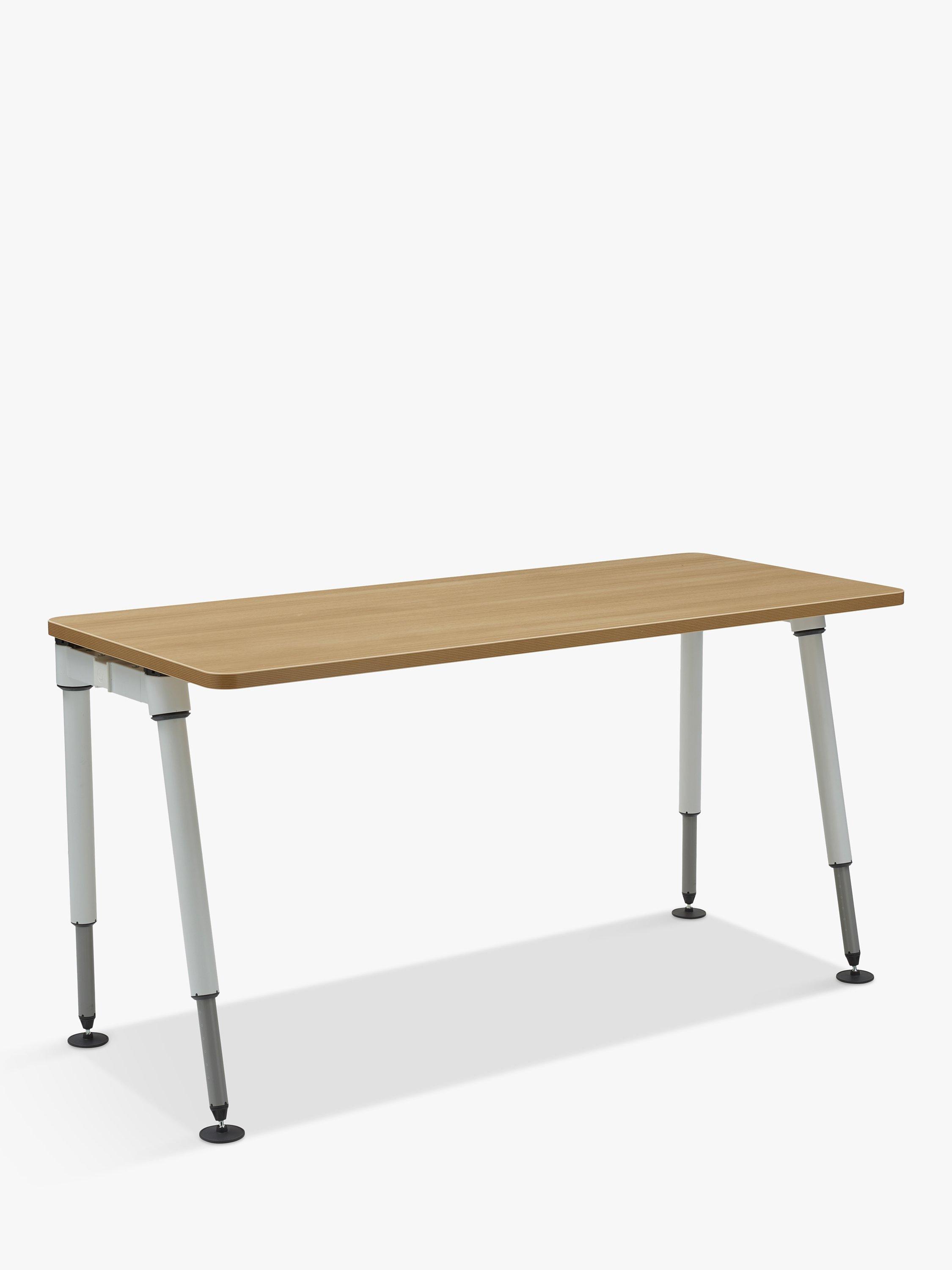 Herman Miller Height Adjustable Sense Desk