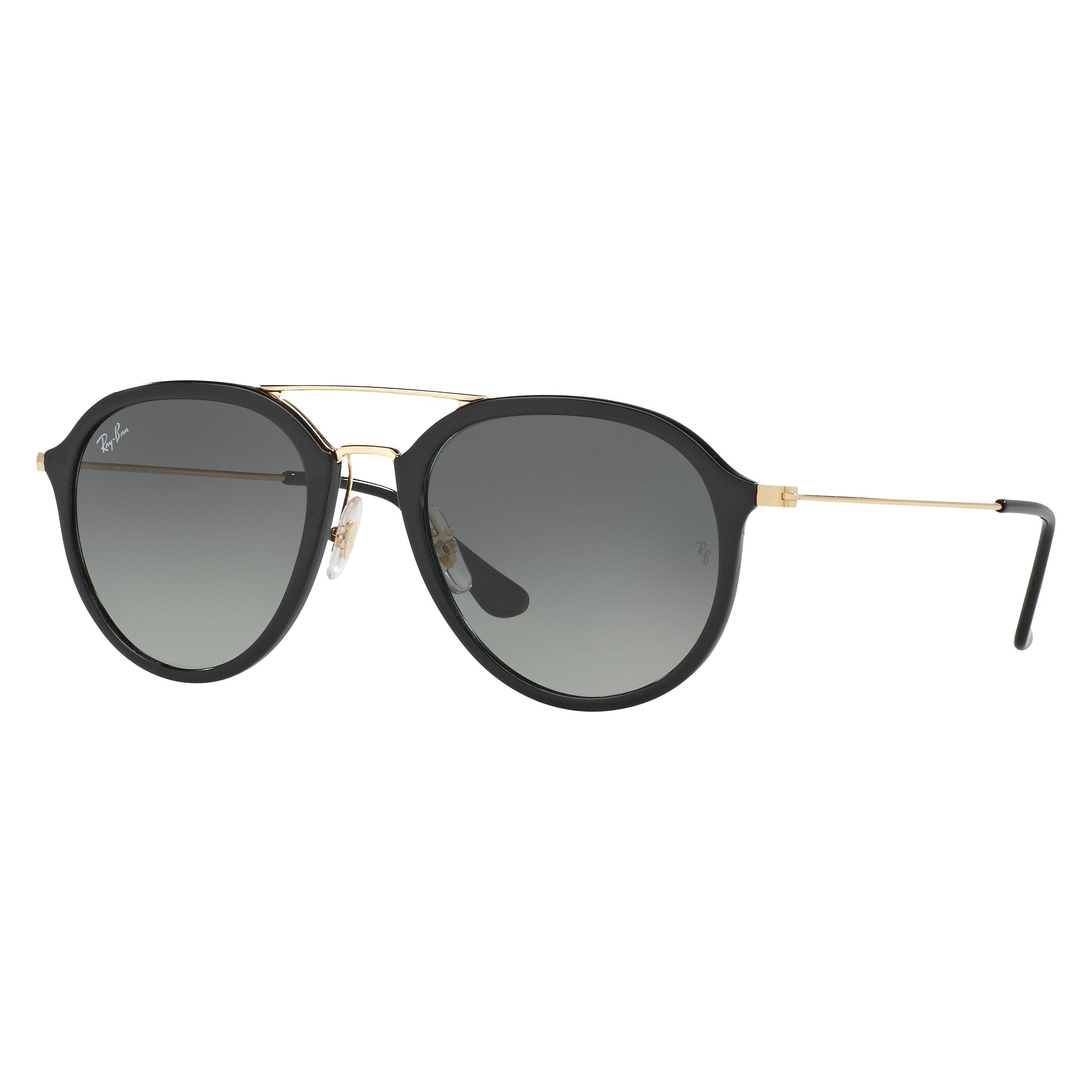Ray-Ban RB4253 Aviator Sunglasses