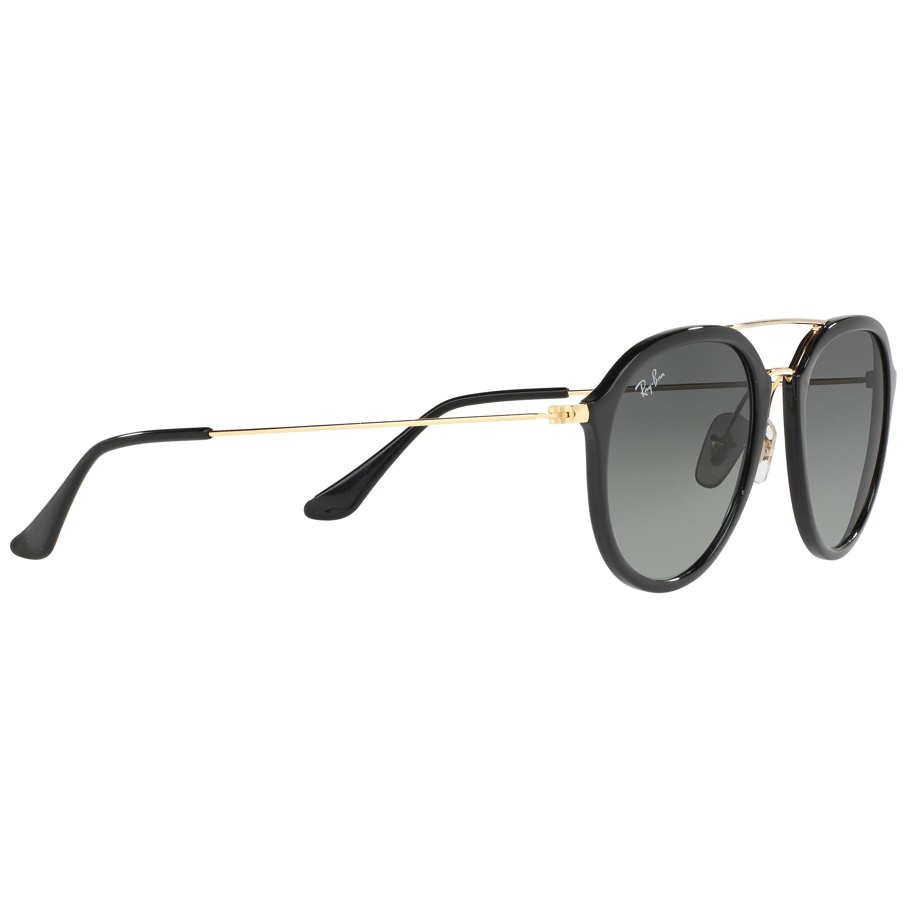 Ray-Ban RB4253 Aviator Sunglasses