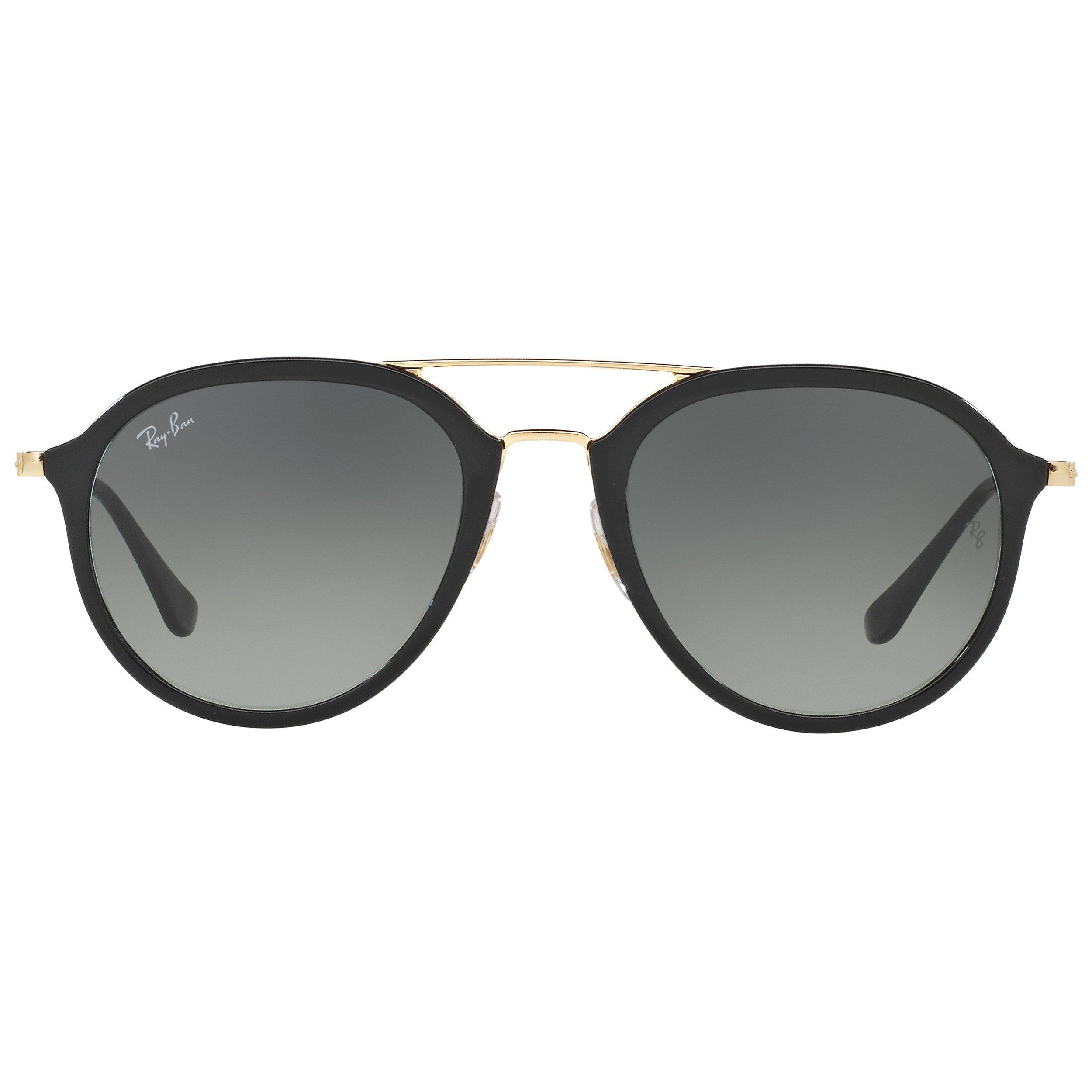 Ray-Ban RB4253 Aviator Sunglasses