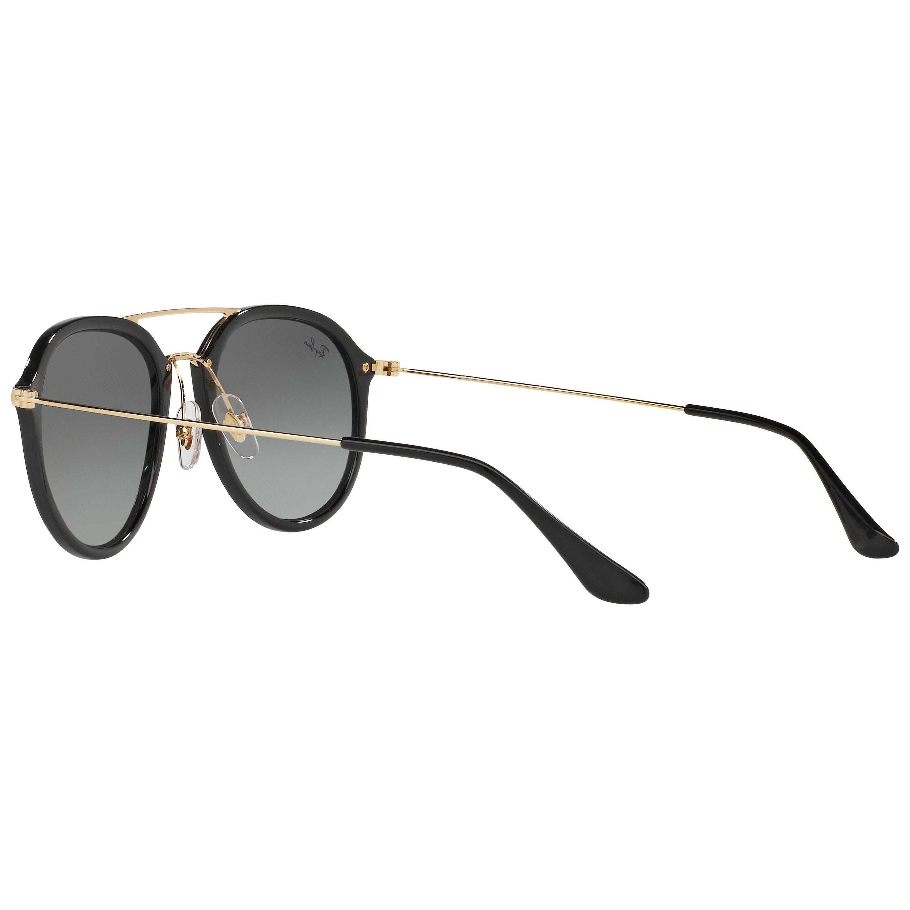 Ray-Ban RB4253 Aviator Sunglasses