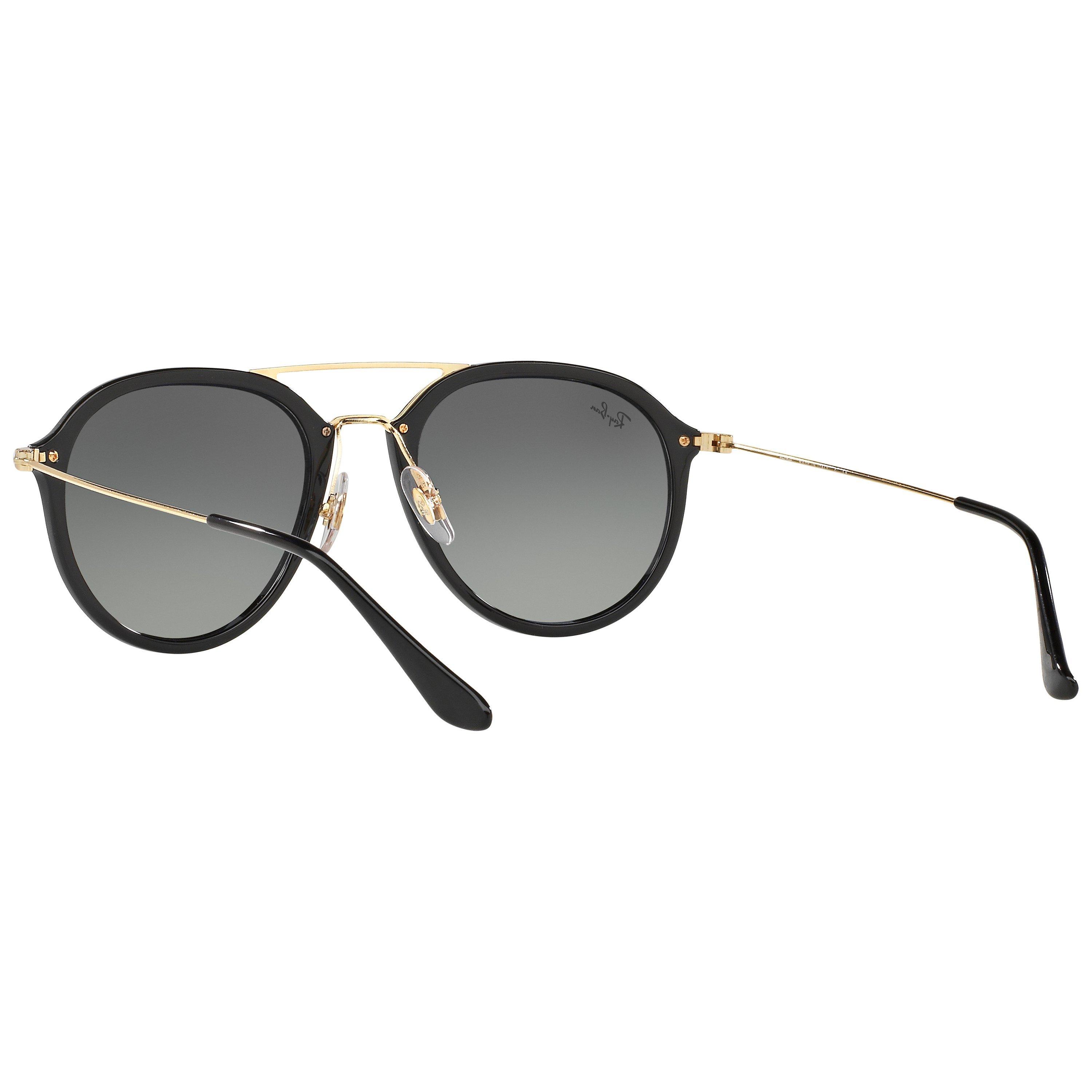 Ray-Ban RB4253 Aviator Sunglasses