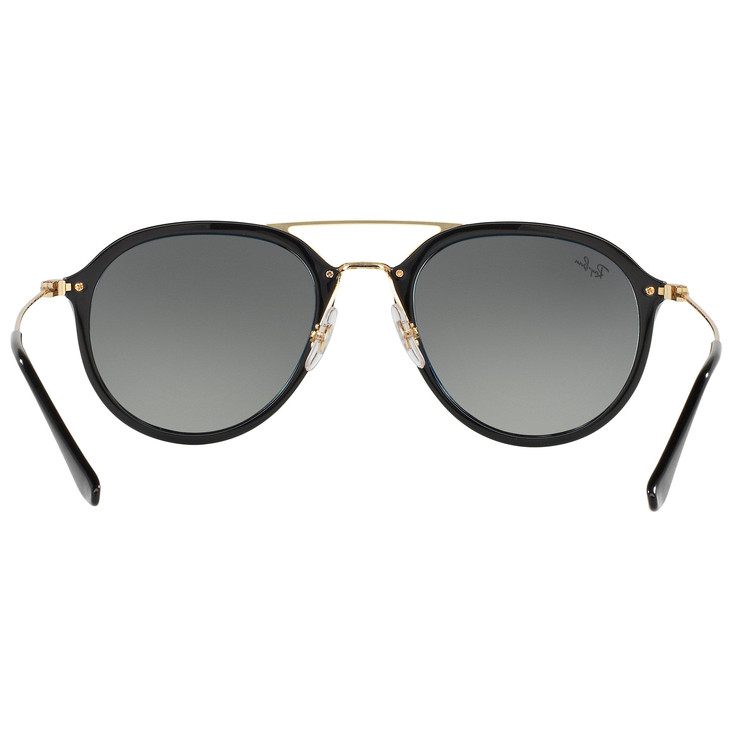 Ray-Ban RB4253 Aviator Sunglasses