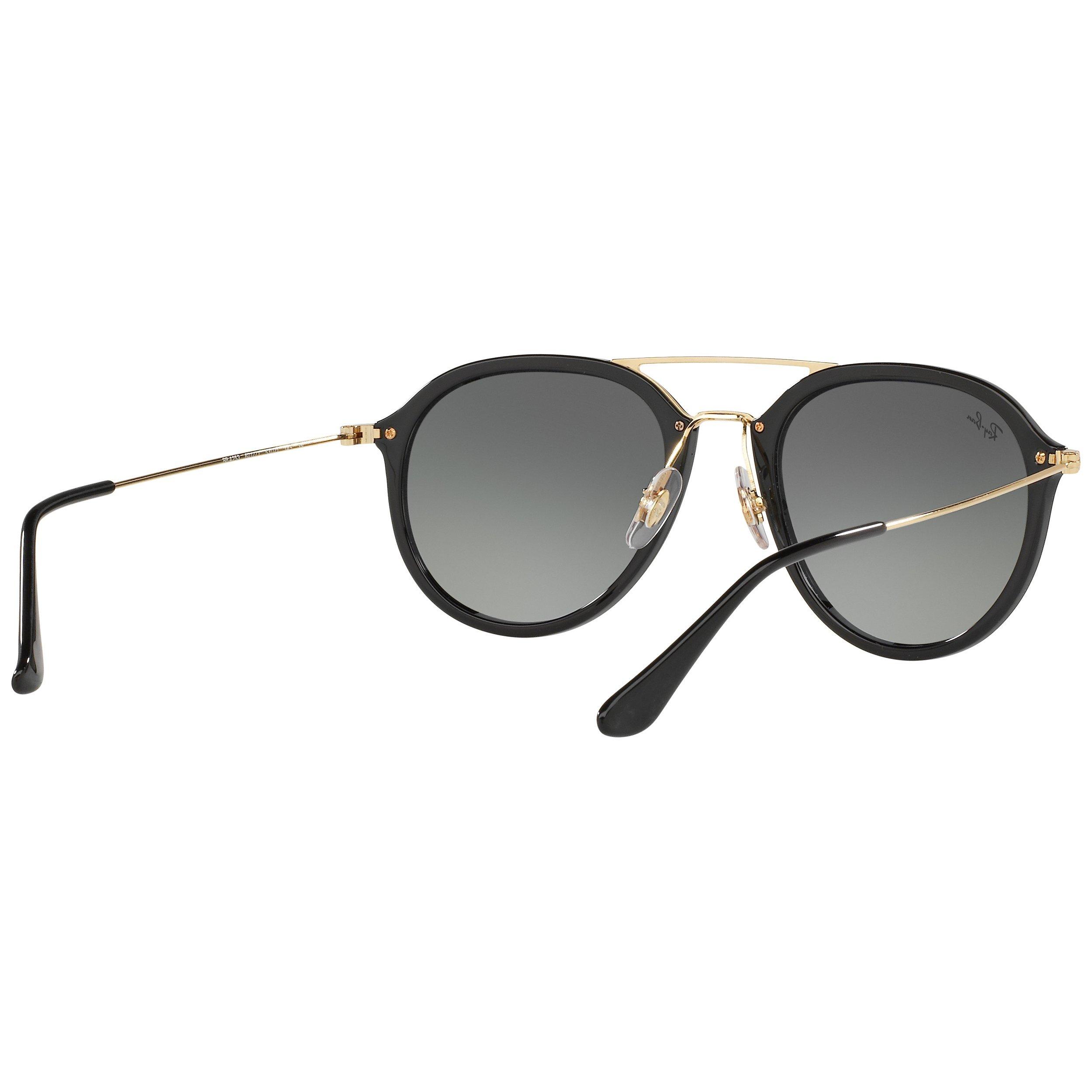 Ray-Ban RB4253 Aviator Sunglasses