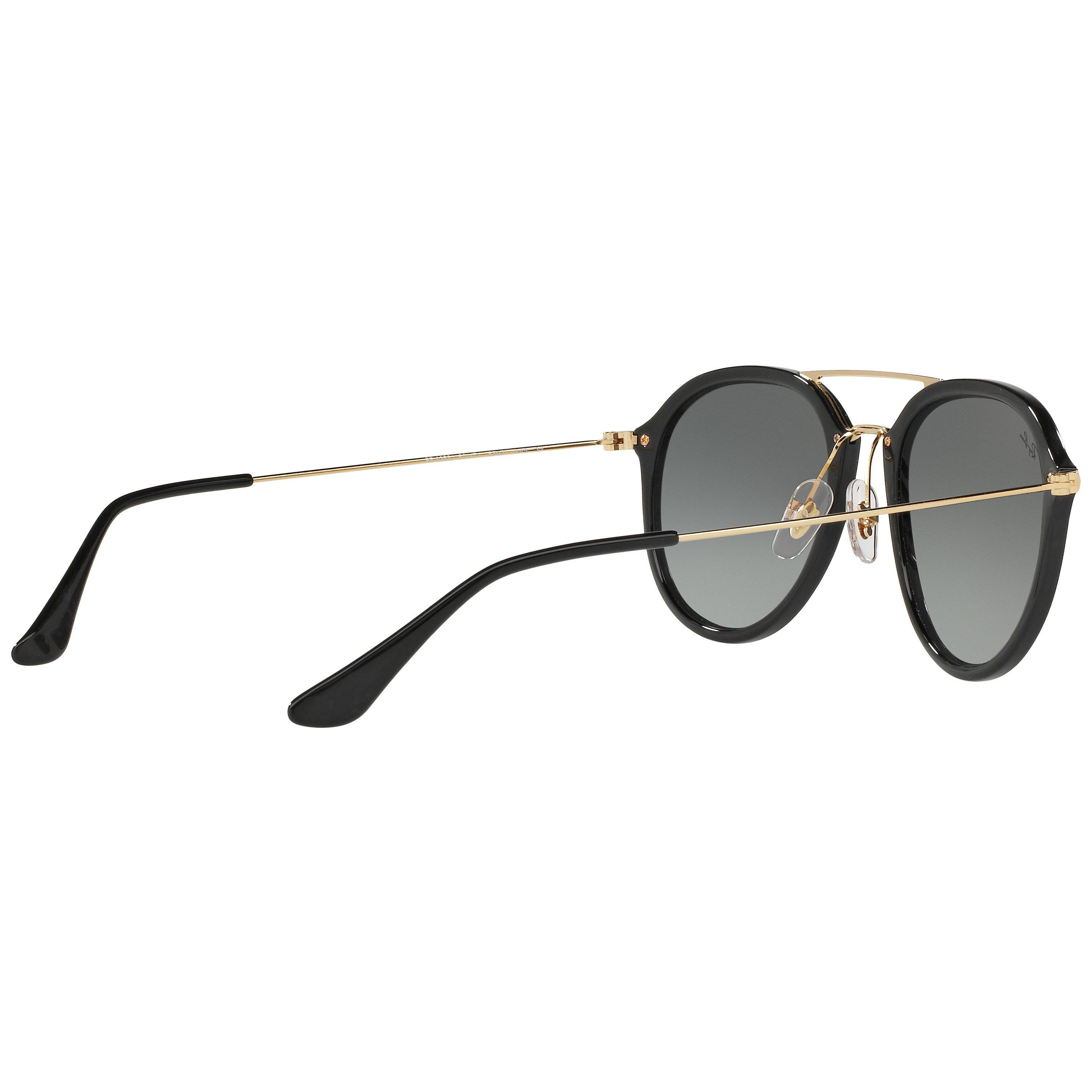 Ray-Ban RB4253 Aviator Sunglasses