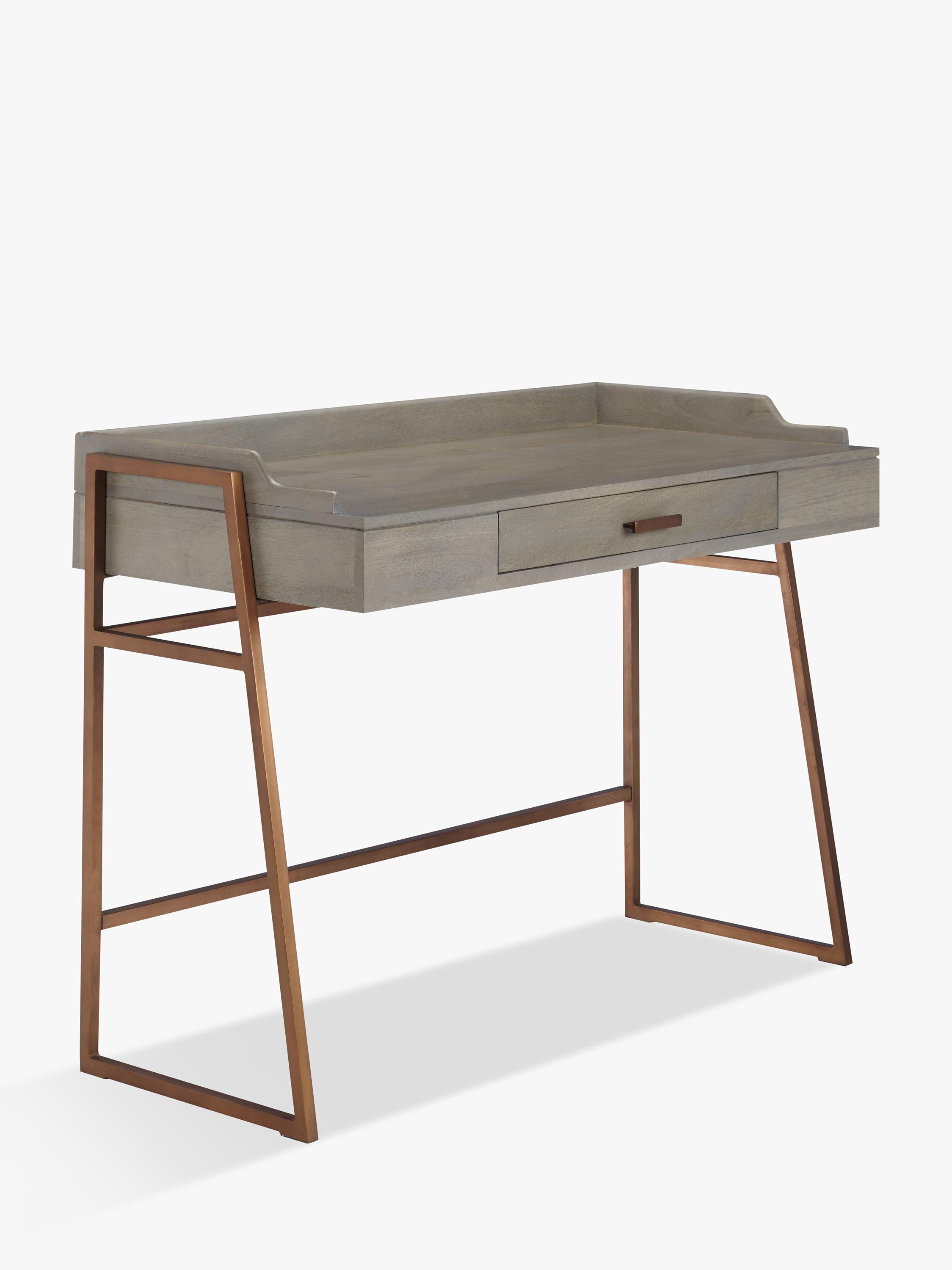 John Lewis Partners Asha Desk