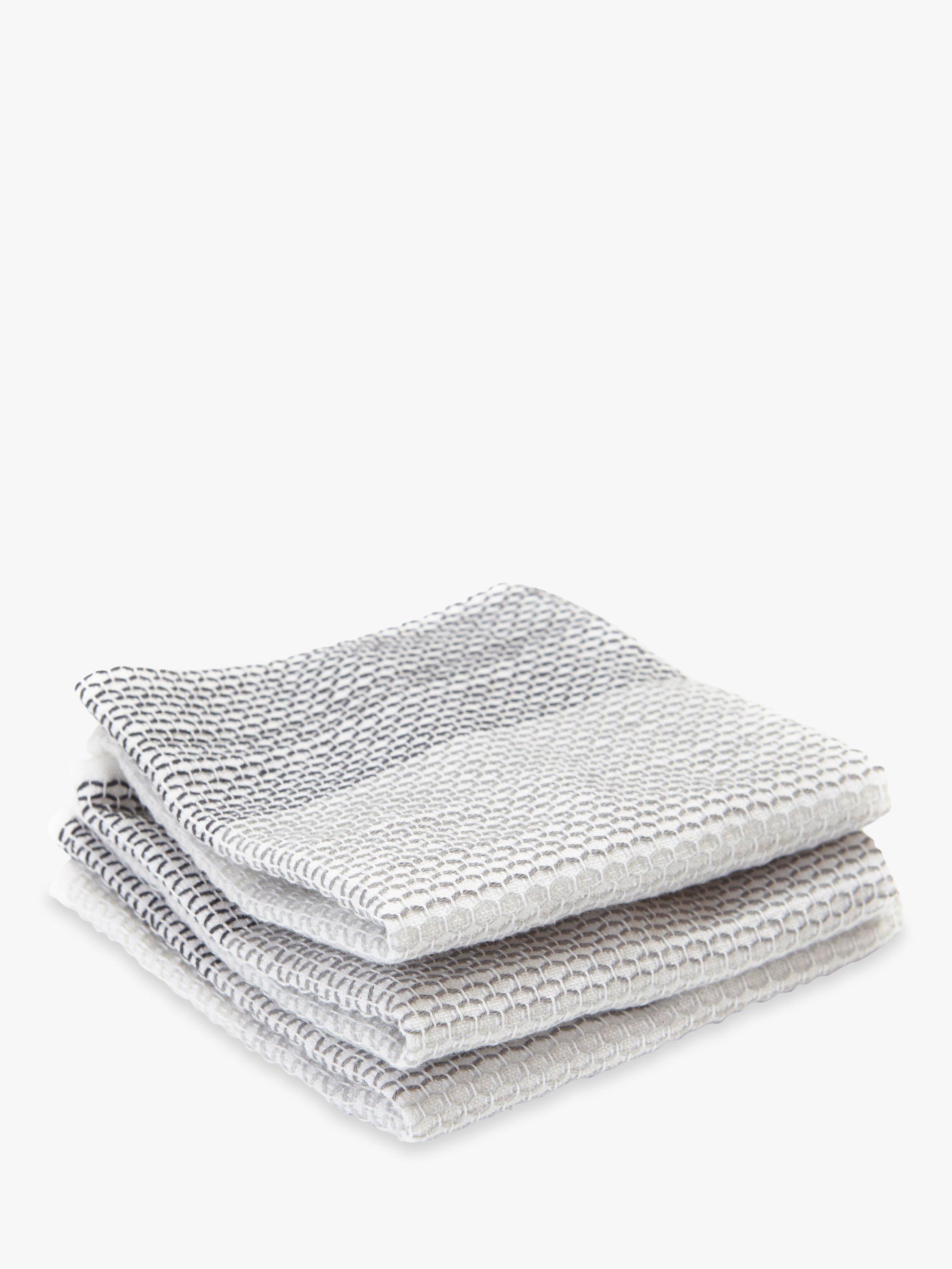 Full Circle Tidy Dish Cloths Pack of 3