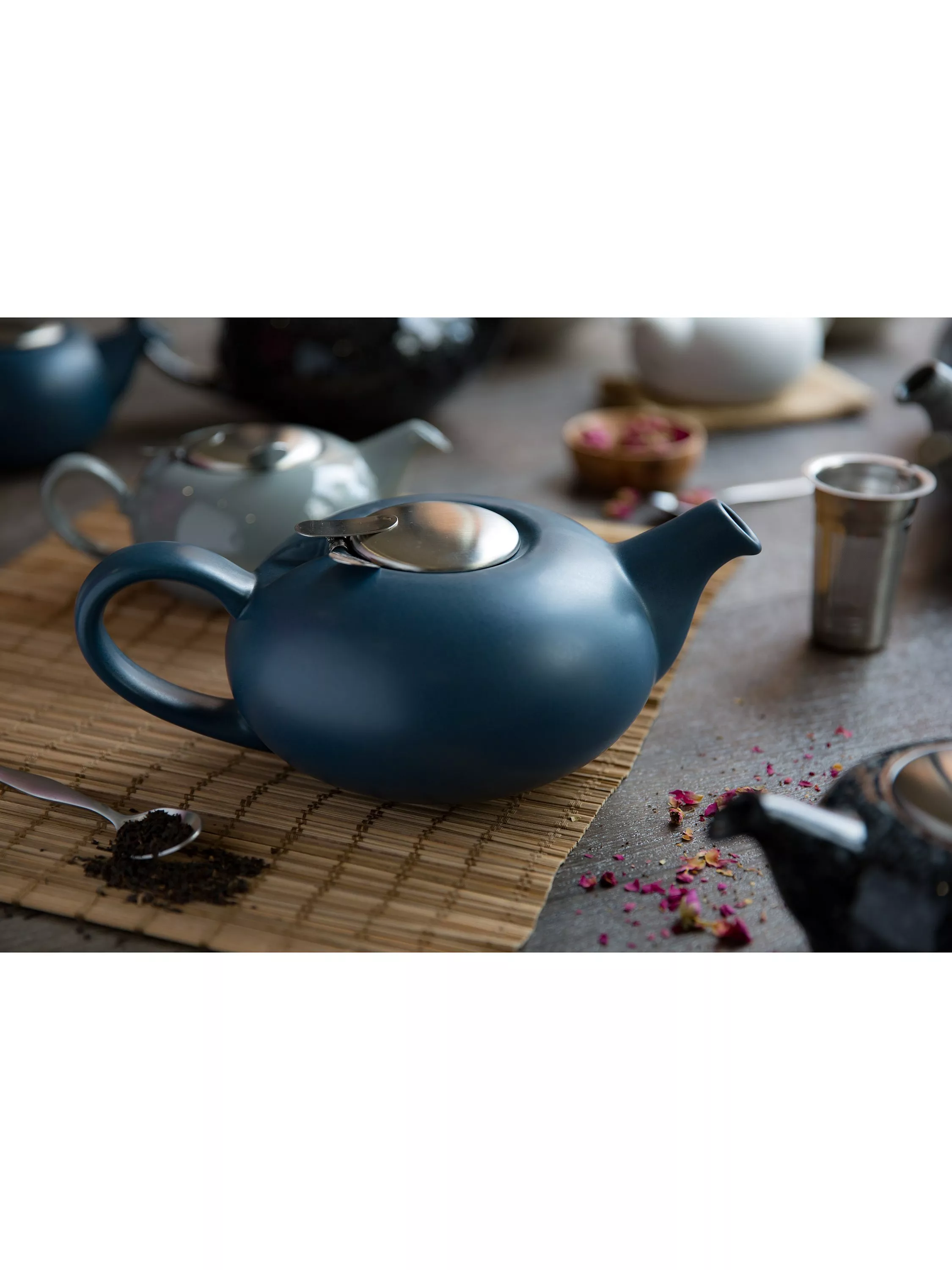 Tea Sets | John Lewis & Partners