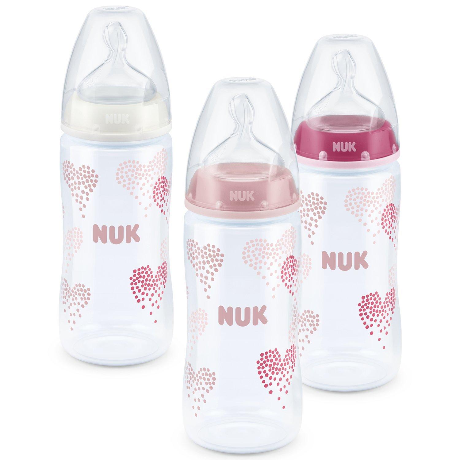 Baby bottles online store