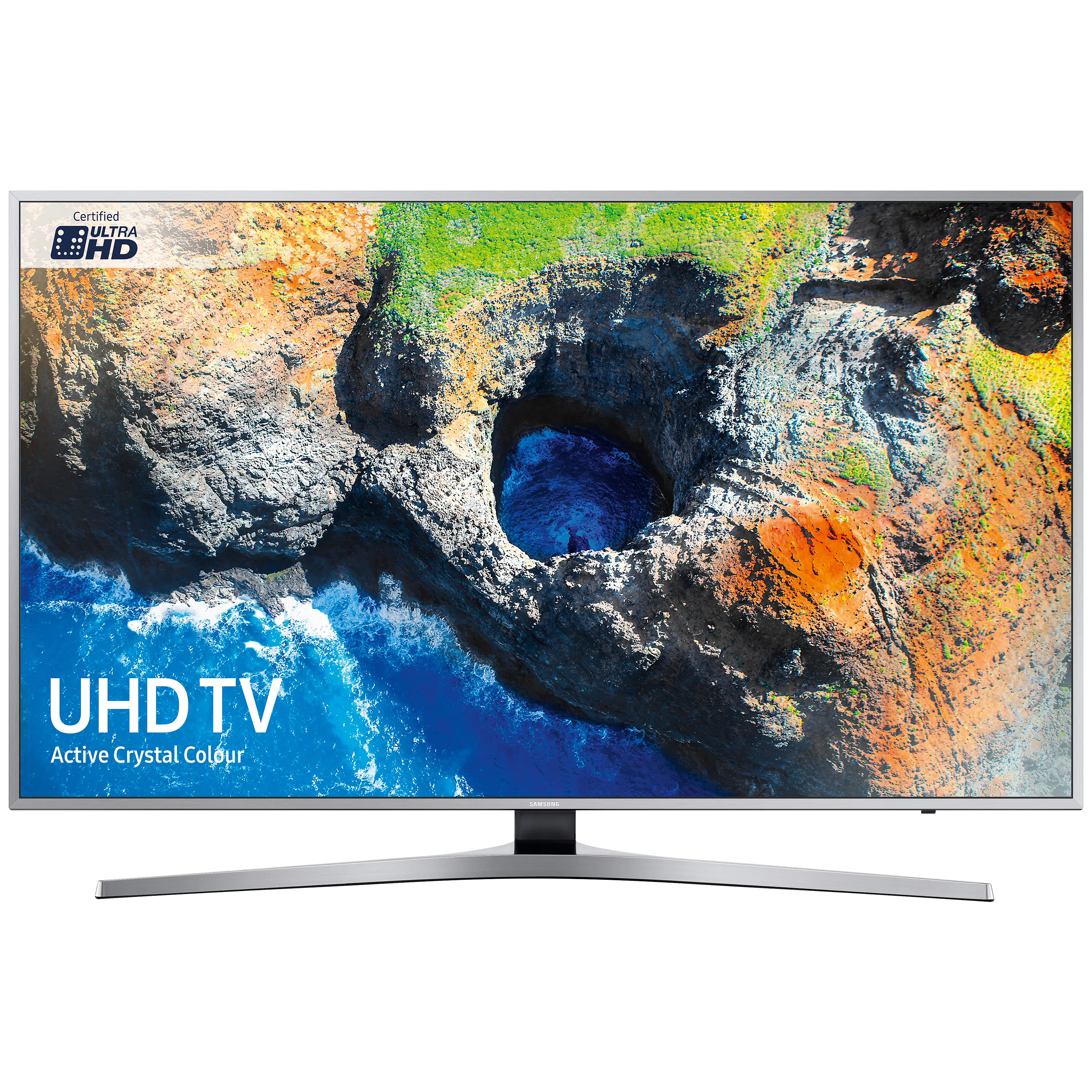 49in hdr tv store