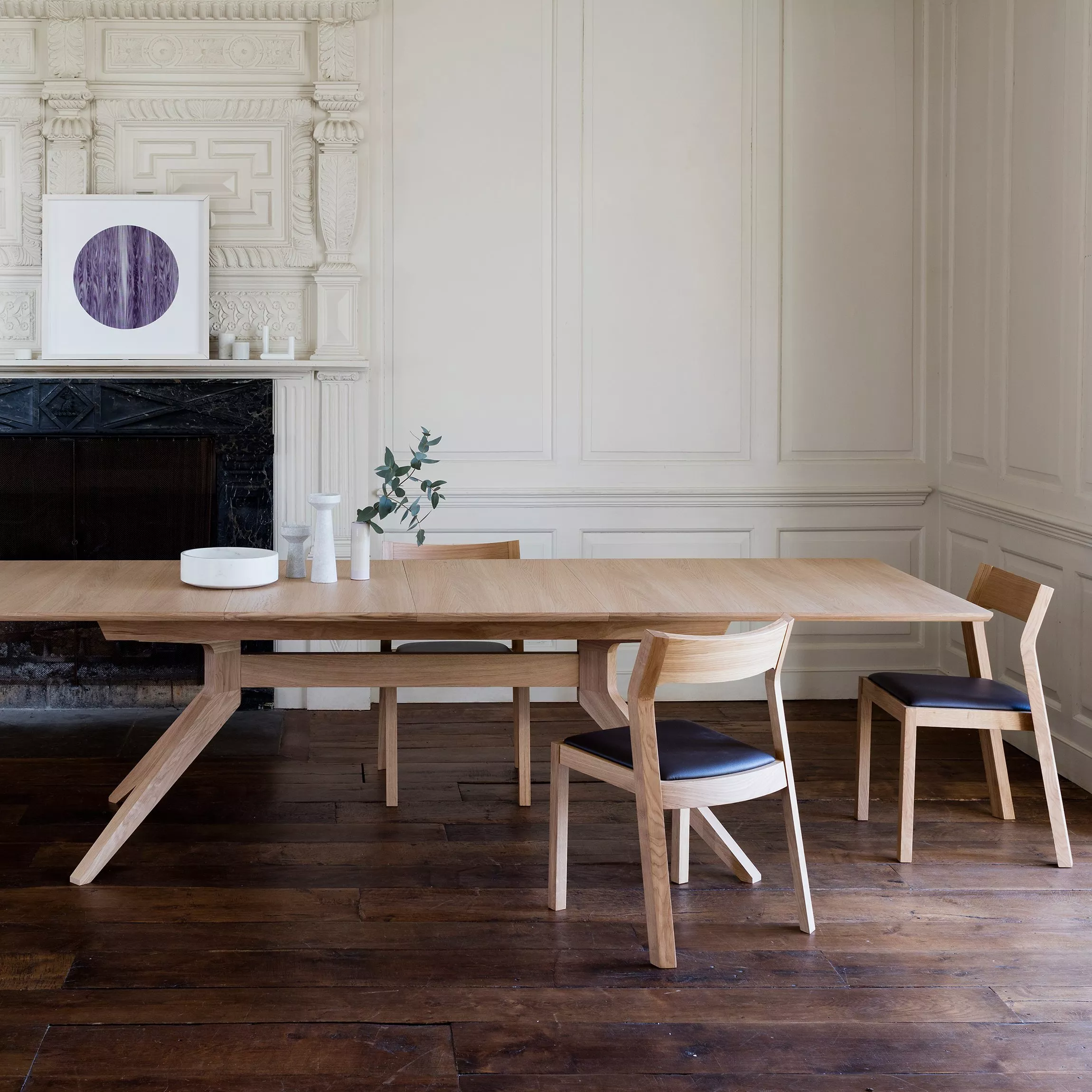 Narrow Dining Tables John Lewis Partners