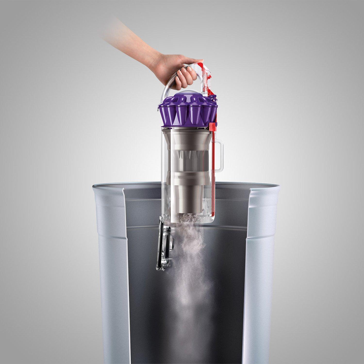 Dyson DC40 Animal Upright Vacuum Cleaner