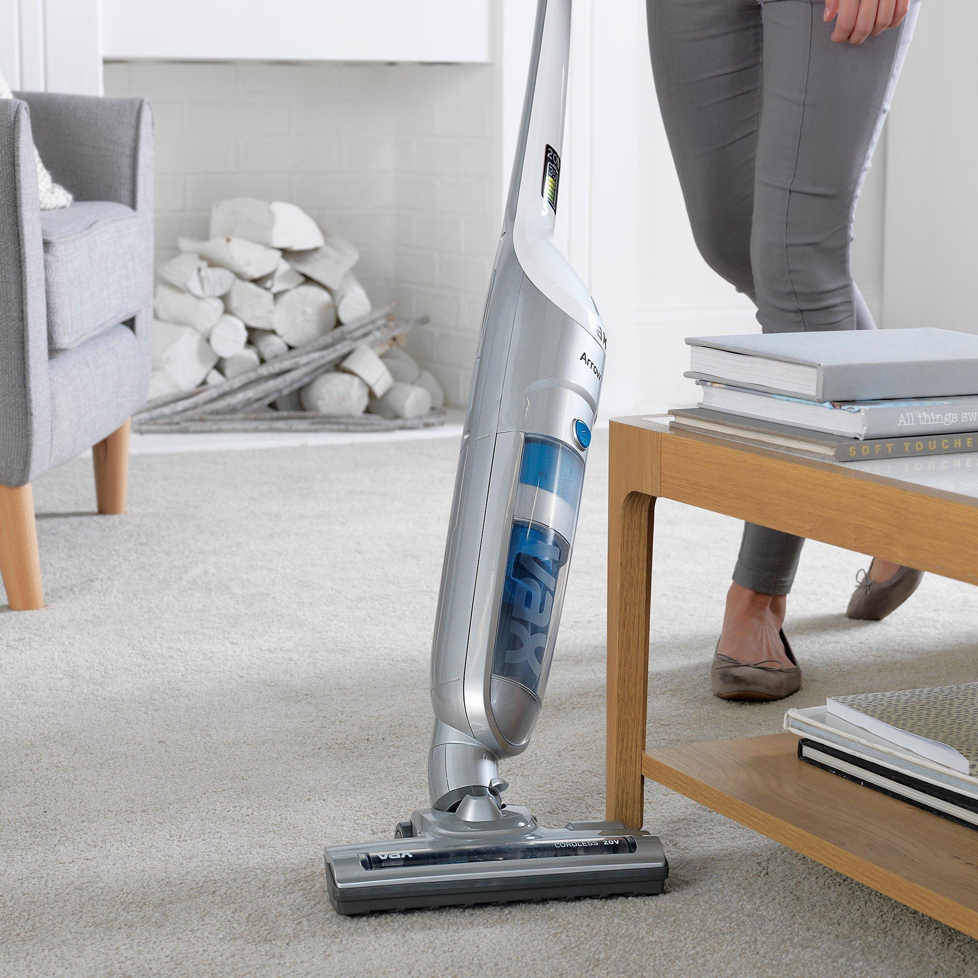 Vax Arrow 20V Cordless Vacuum Cleaner