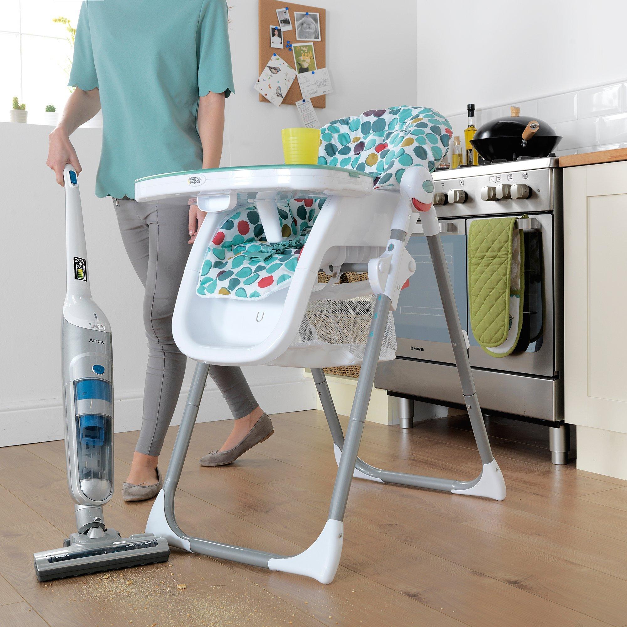 Vax Arrow 20V Cordless Vacuum Cleaner