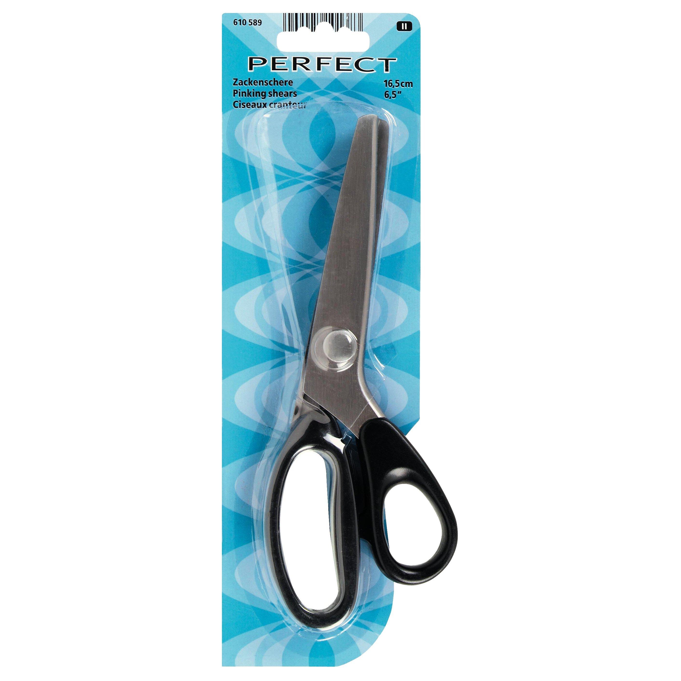 Perfect Pinking Shears 16.5cm