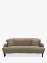 Harris tweed sofa john lewis store