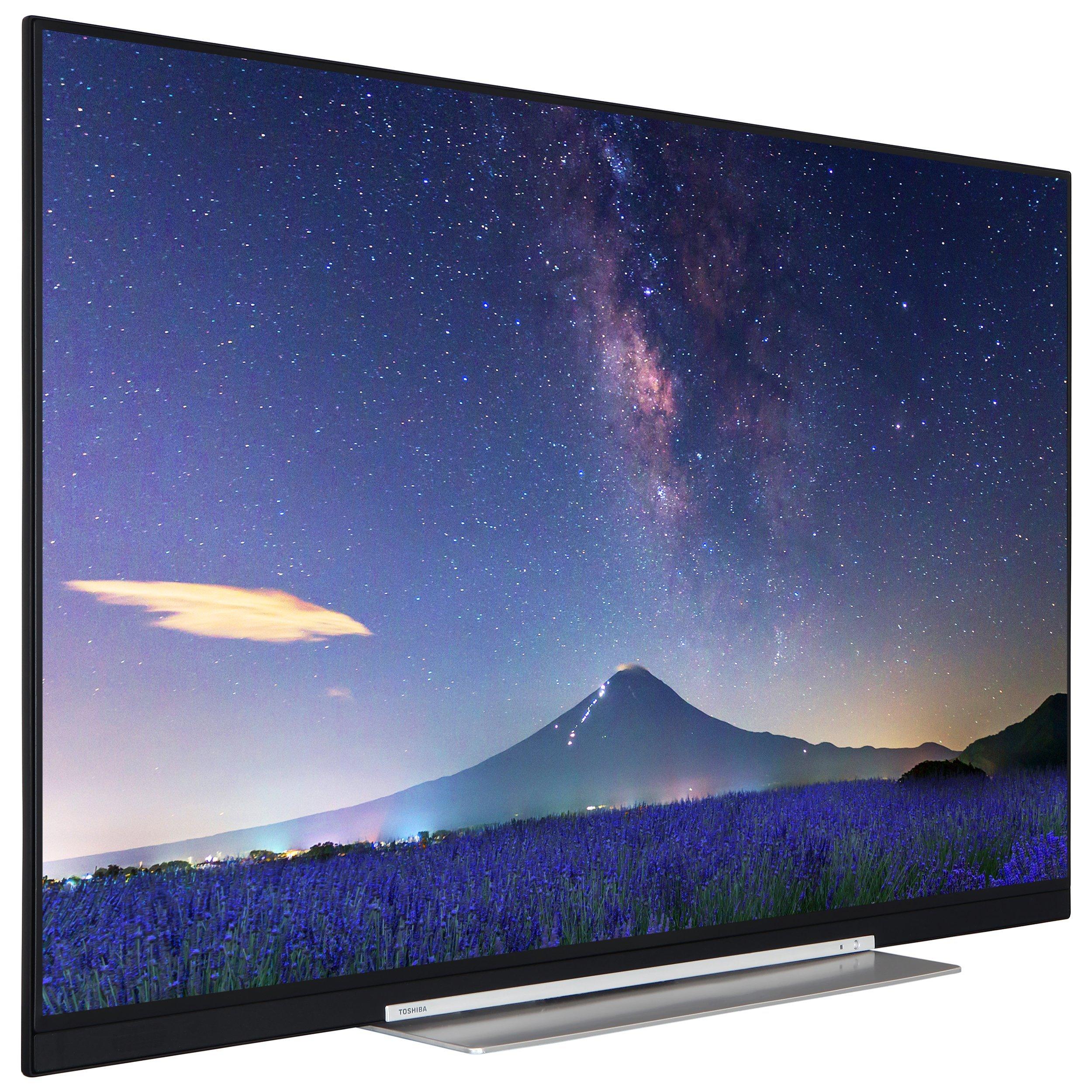 Toshiba 49 inch tv store